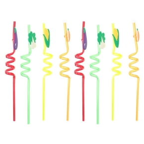 Candy Straws