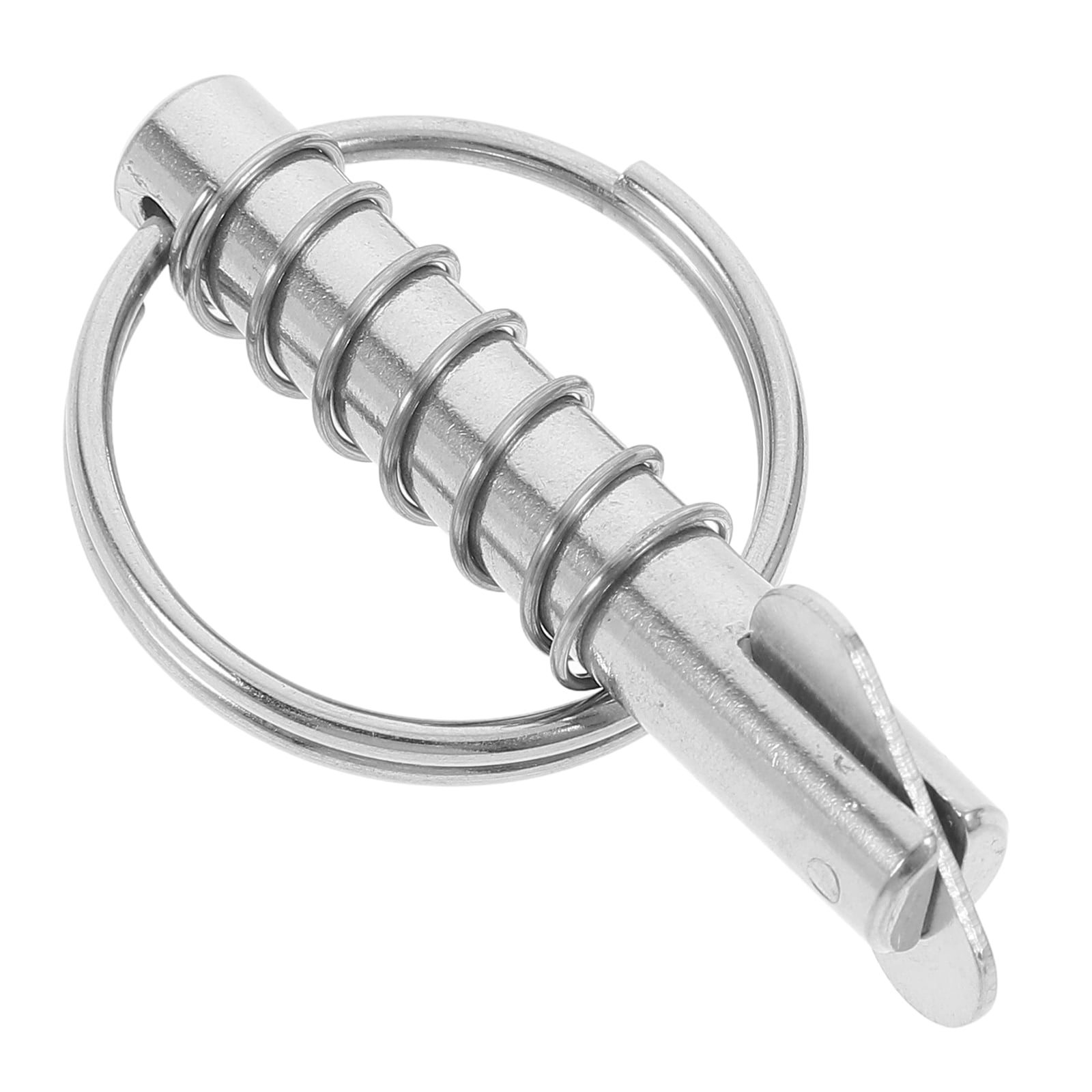 Masteelf 8x51mm Stainless Steel Quick Release Pin Boat Safety Pin Quick ...