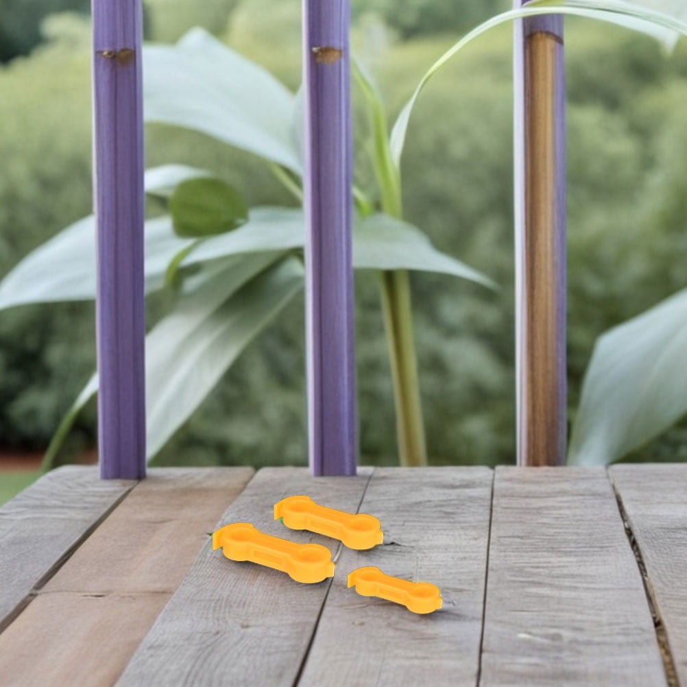 Masteelf 9pcs Baby Chickens Splay Leg Hobbles Corrects Foot Posture ...