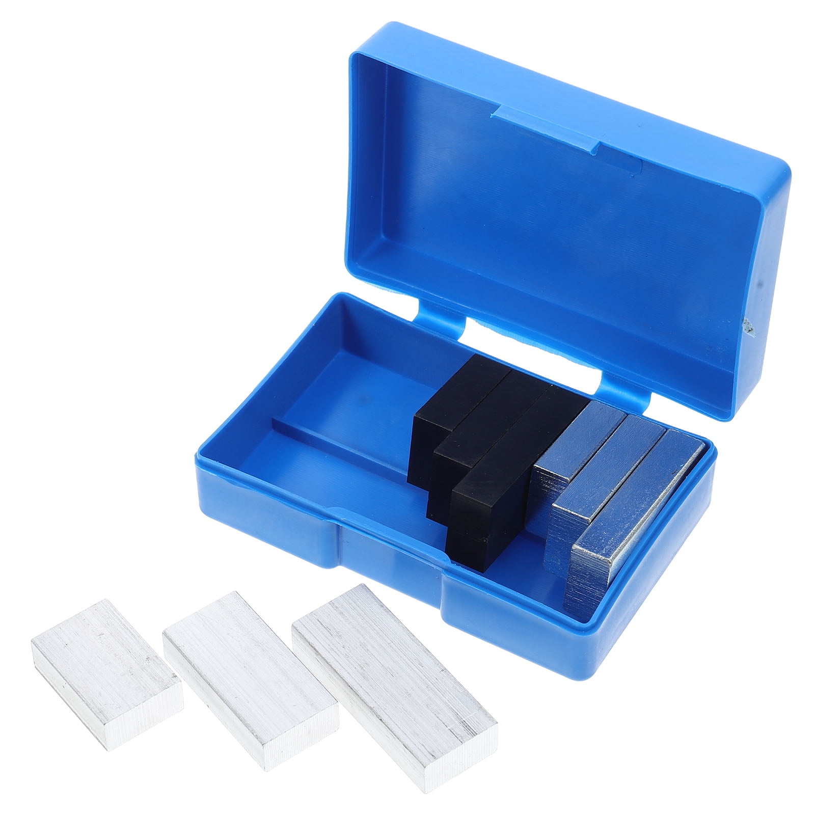 Masteelf 9pcs Precision Measurement Kit Science Education with Aluminum ...