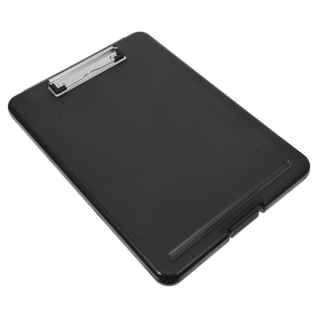 Masteelf A4 Clipboards With File Clip A4 Binder Storage Nursing ...