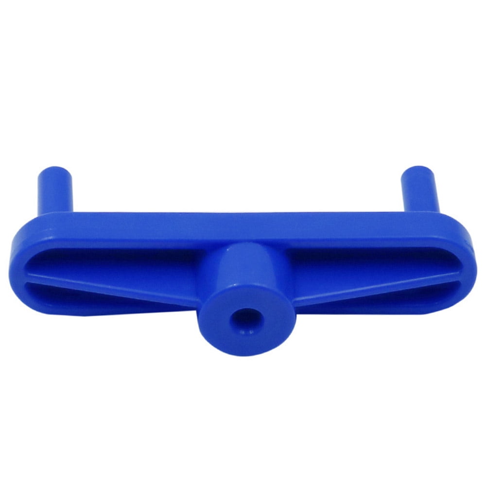 Masteelf ABS Plastic Hole Positioner Carpenter Straight Drill Tool ...