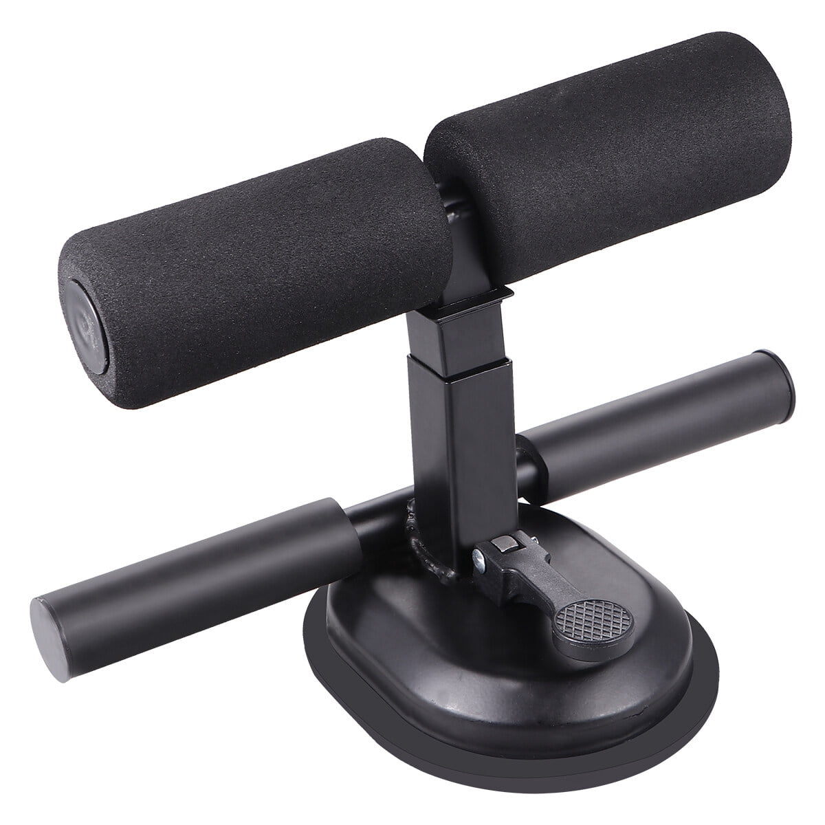 Masteelf Ab Machine Sit-up Assist Device Black Fitness Equipment Miss ...