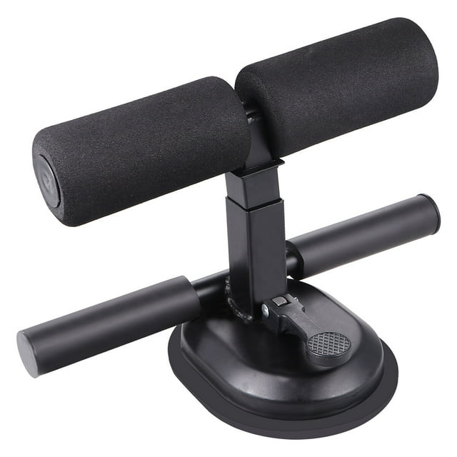 Masteelf Ab Machine Sit-up Assist Device Black Fitness Equipment Miss ...