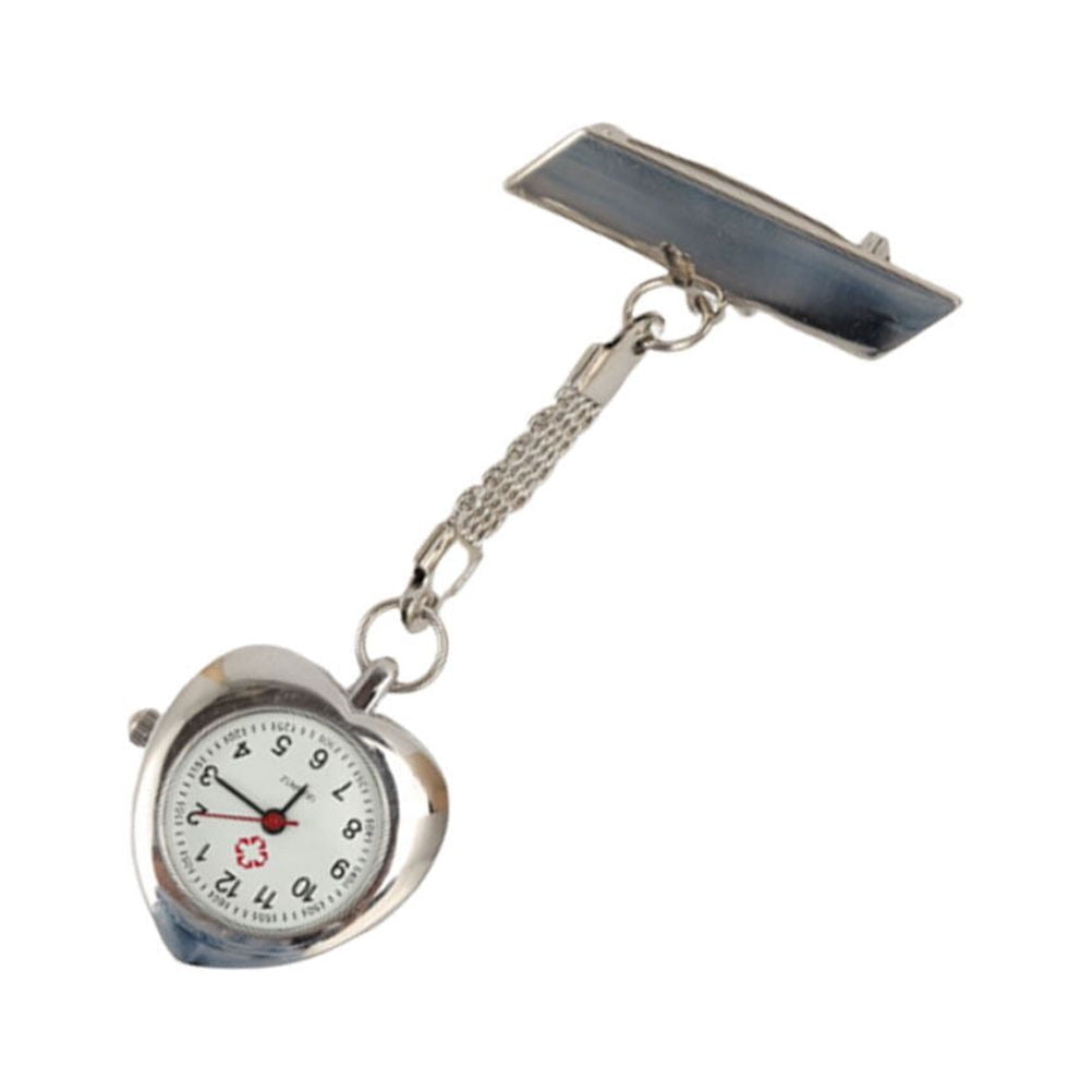 Masteelf Accessories for Badge Holder Accurate Time Keeping Watch ...