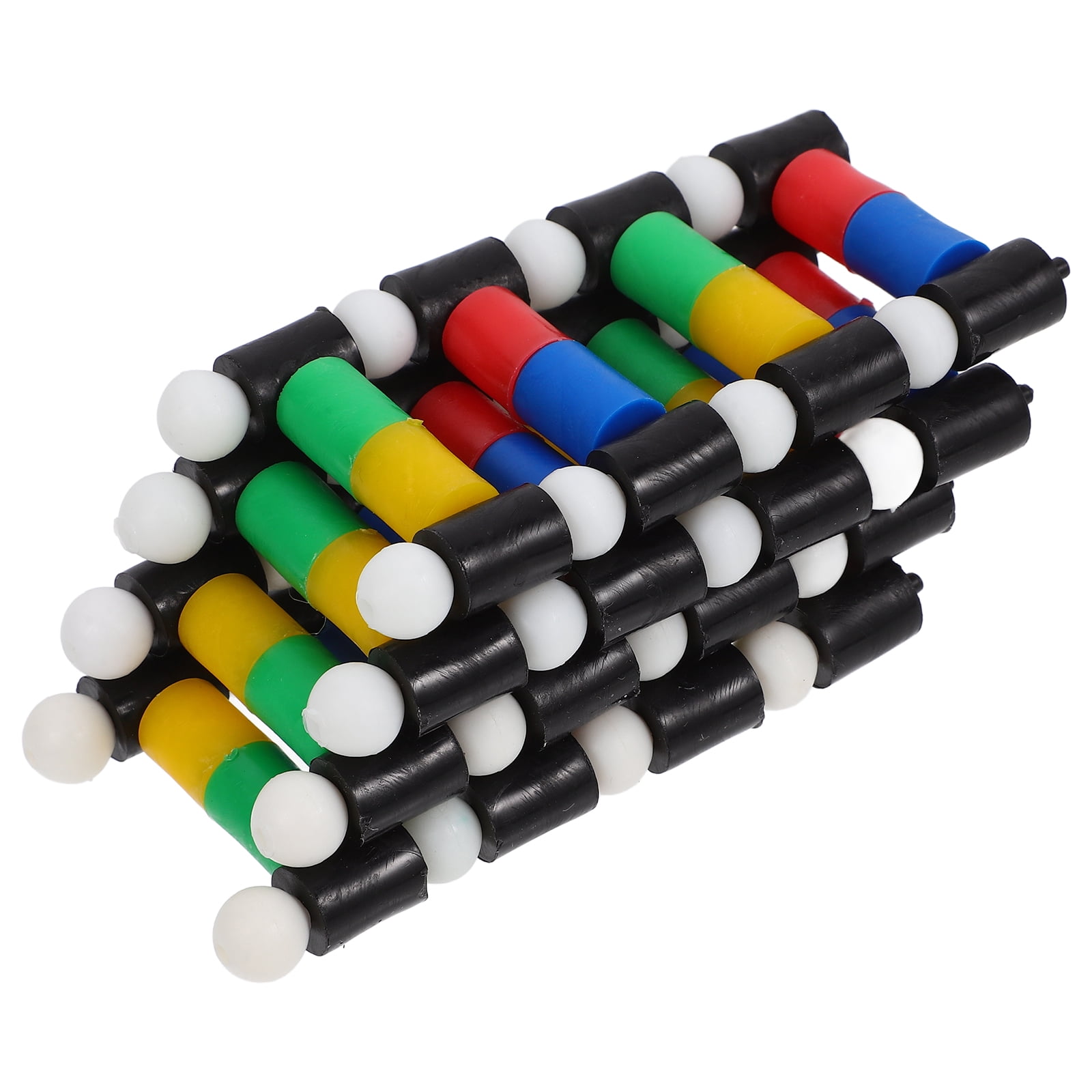 Masteelf Accurate DNA Model Kit 16 Chains Science Popularization ...