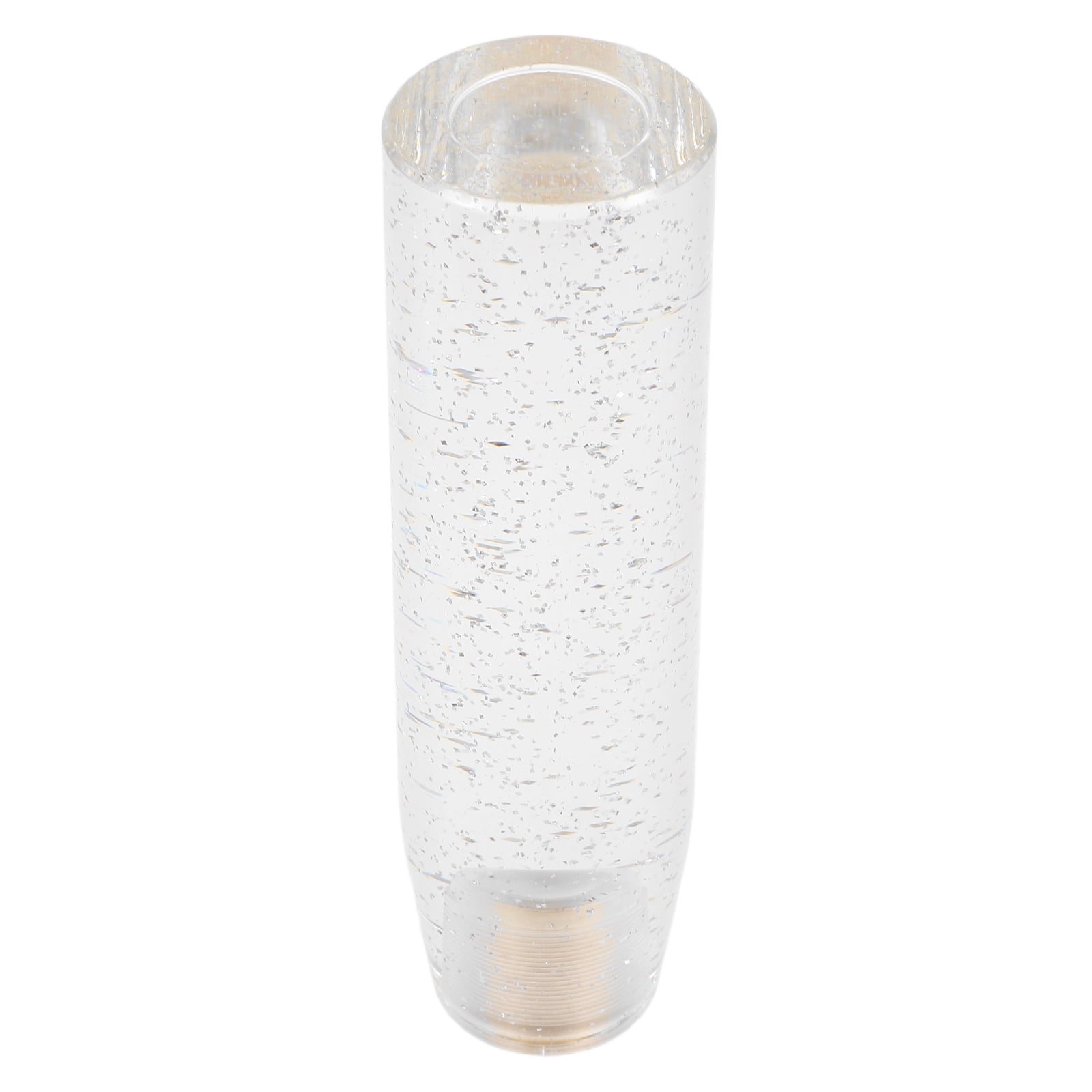 Masteelf Acrylic Gear Knob Universal Acrylic Gear Shifter Manual ...