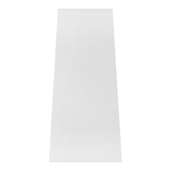 Masteelf Acrylic Light Diffuser for Pendant Lamp Create Warm Atmosphere ...