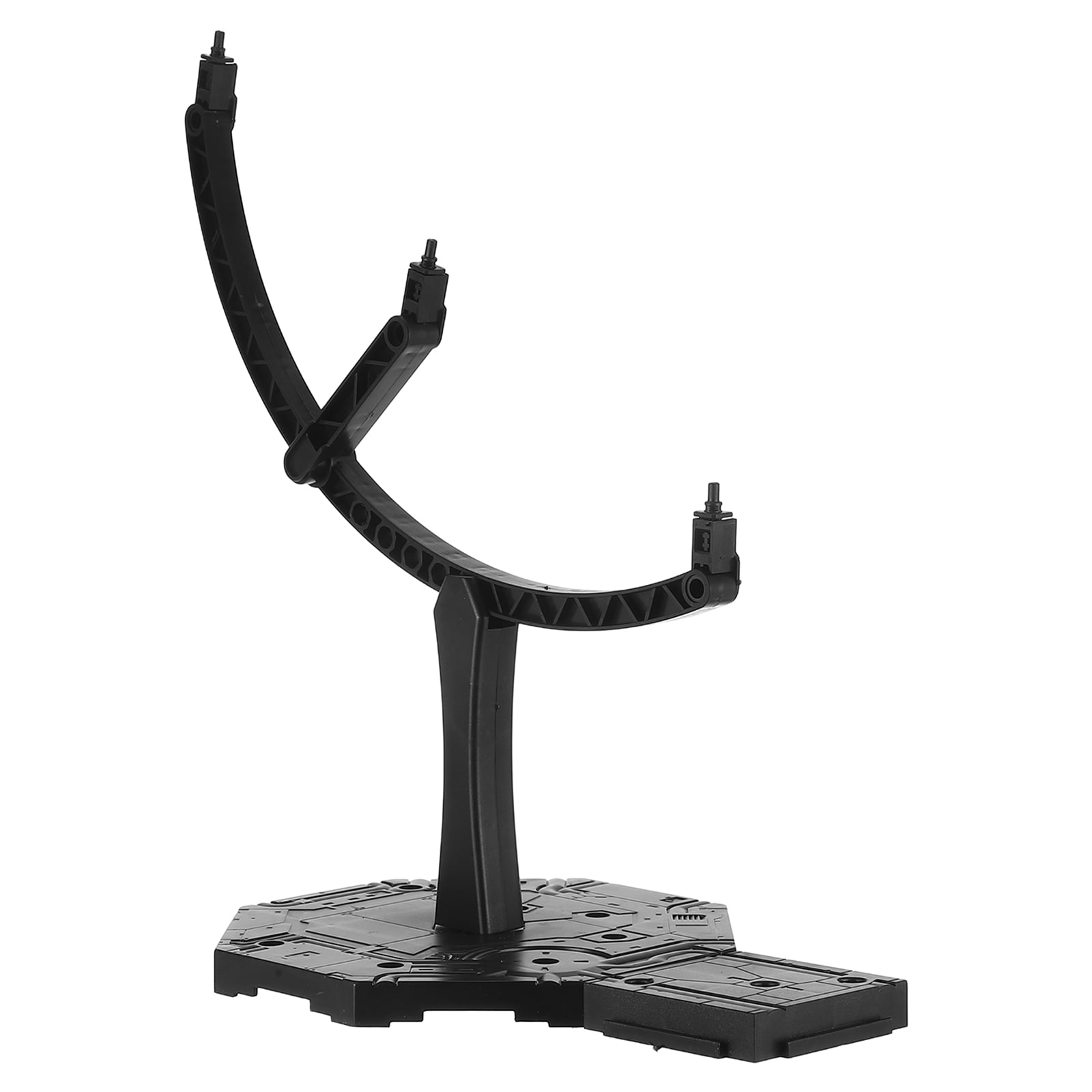 Masteelf Action Figure Display Stand for Dolls and Models Support Base ...