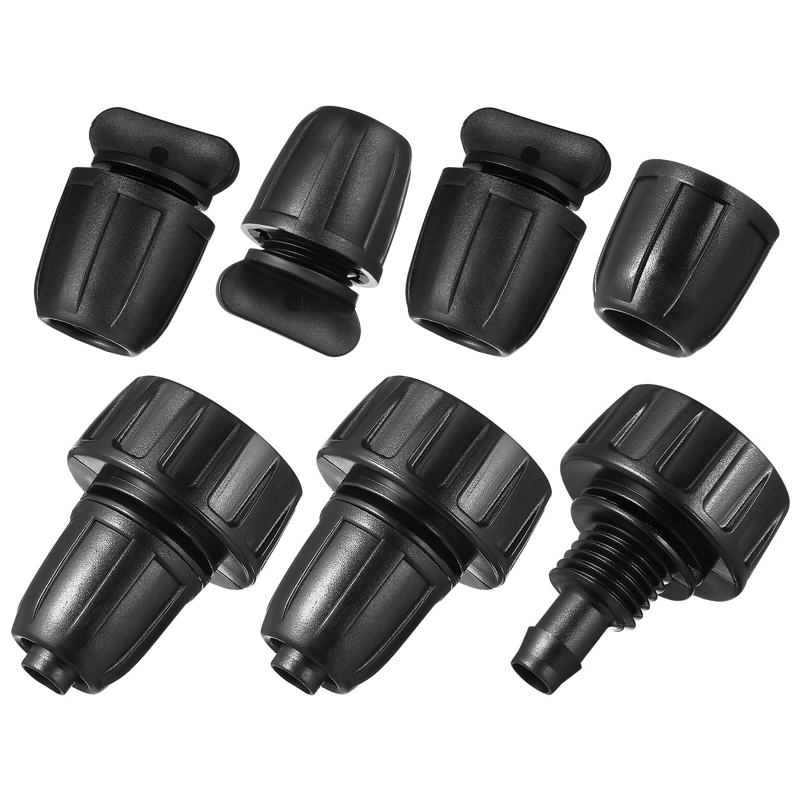 Masteelf Adapter For Portable Washer Connector Fittings Connectors ...