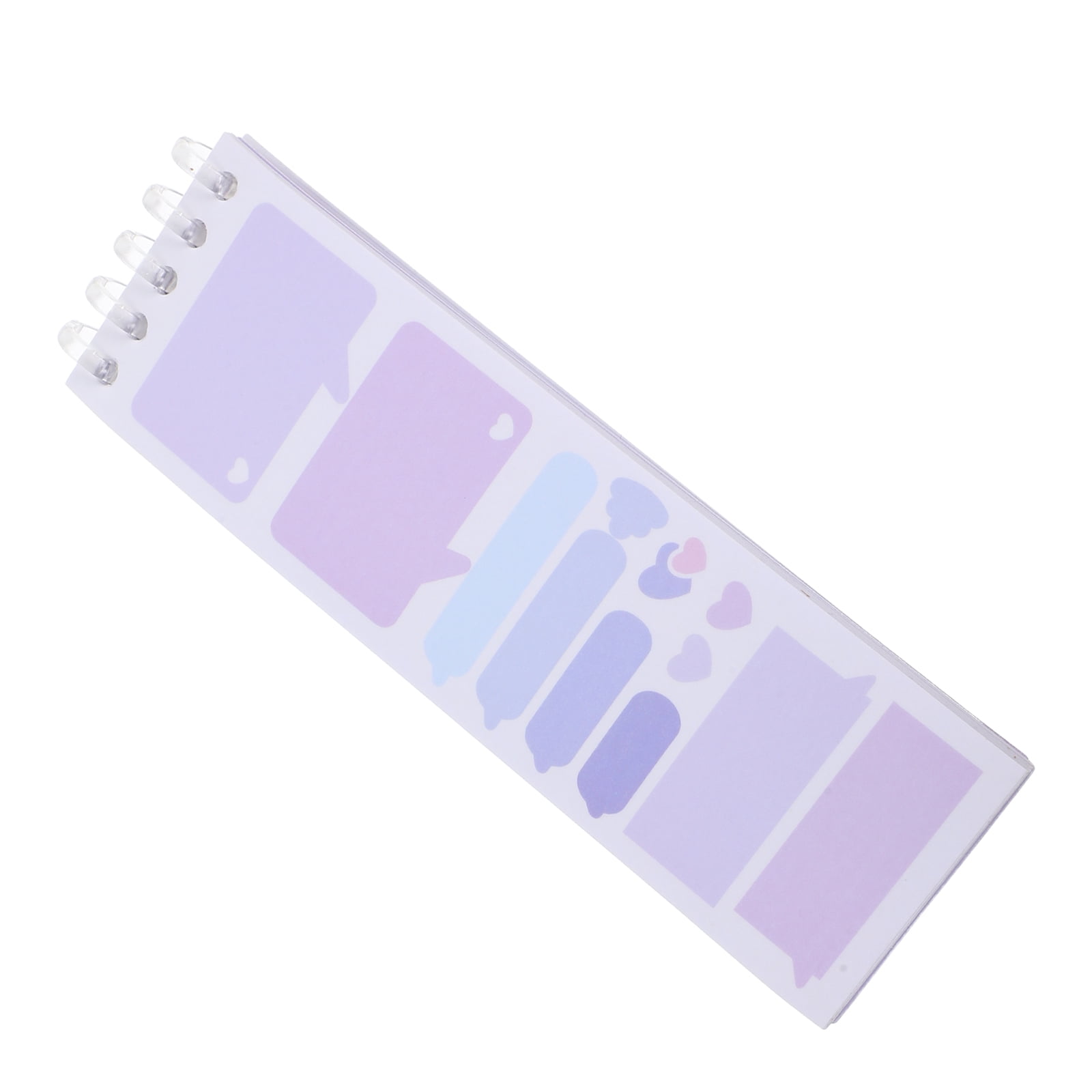 Masteelf Adhesive Paper Models Handbook Stickers Child 17.00X5.20X0 ...