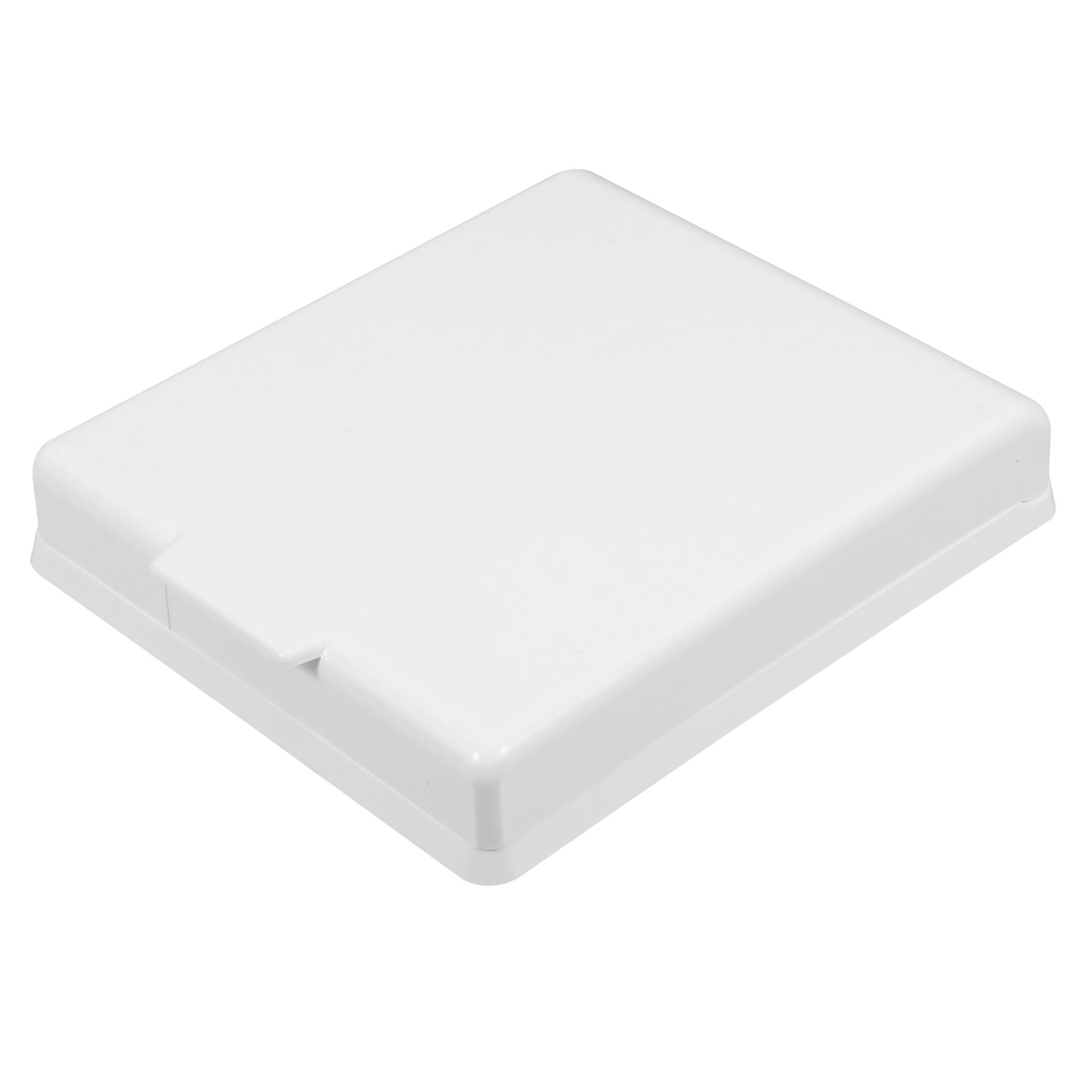 Masteelf Adhesive Waterproof Switch Cover Doorbell Button Cover For ...