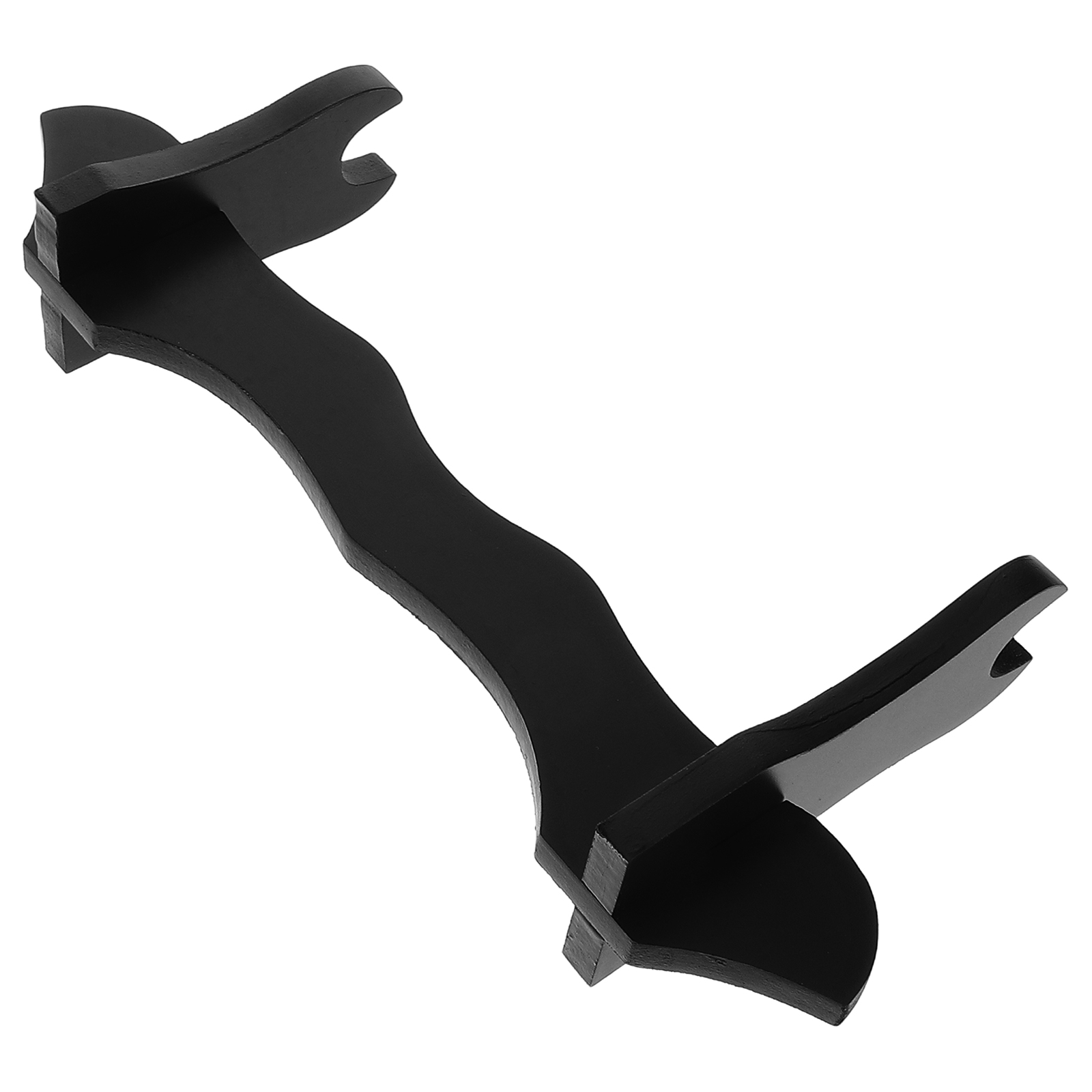 Masteelf Adjustable Bracket Charging Board Relay Sword Stand - Walmart.com