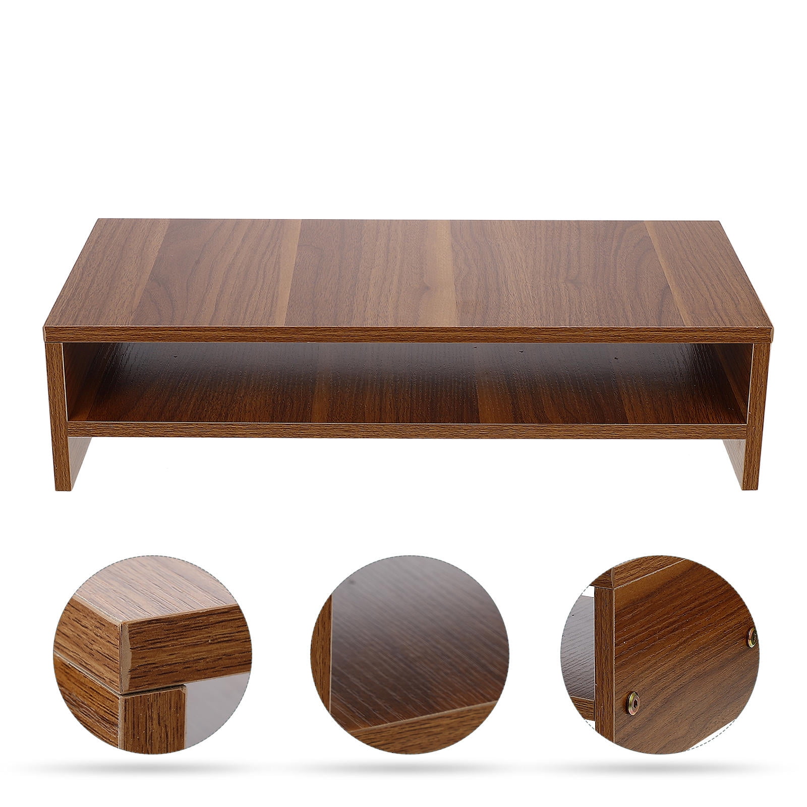 Masteelf Adjustable Desktop Elevator Study Room Monitor Stand - Walmart.com