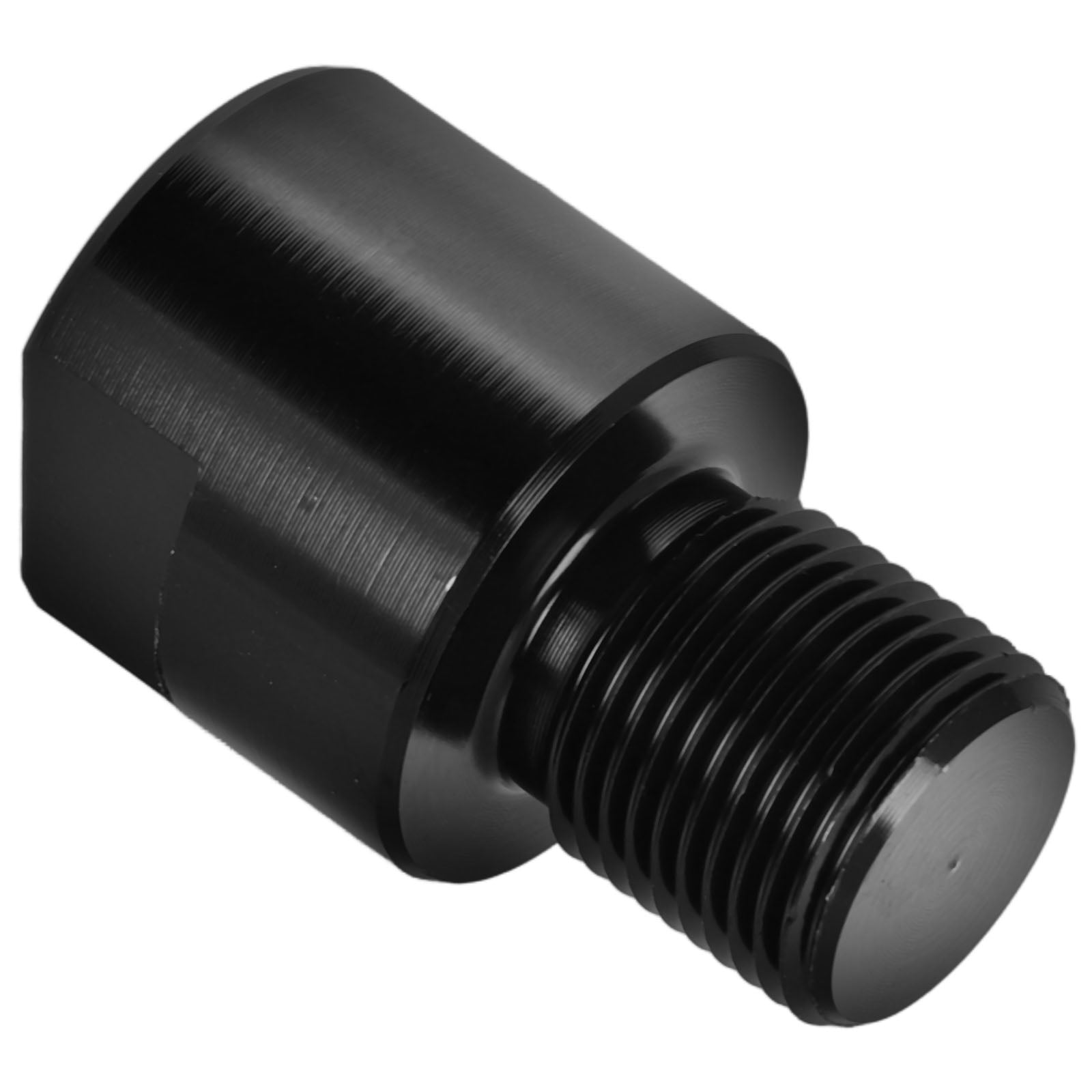 Masteelf Adjustable Motorcycle Rear Shock Riser 2CM Rear Shock Absorber ...