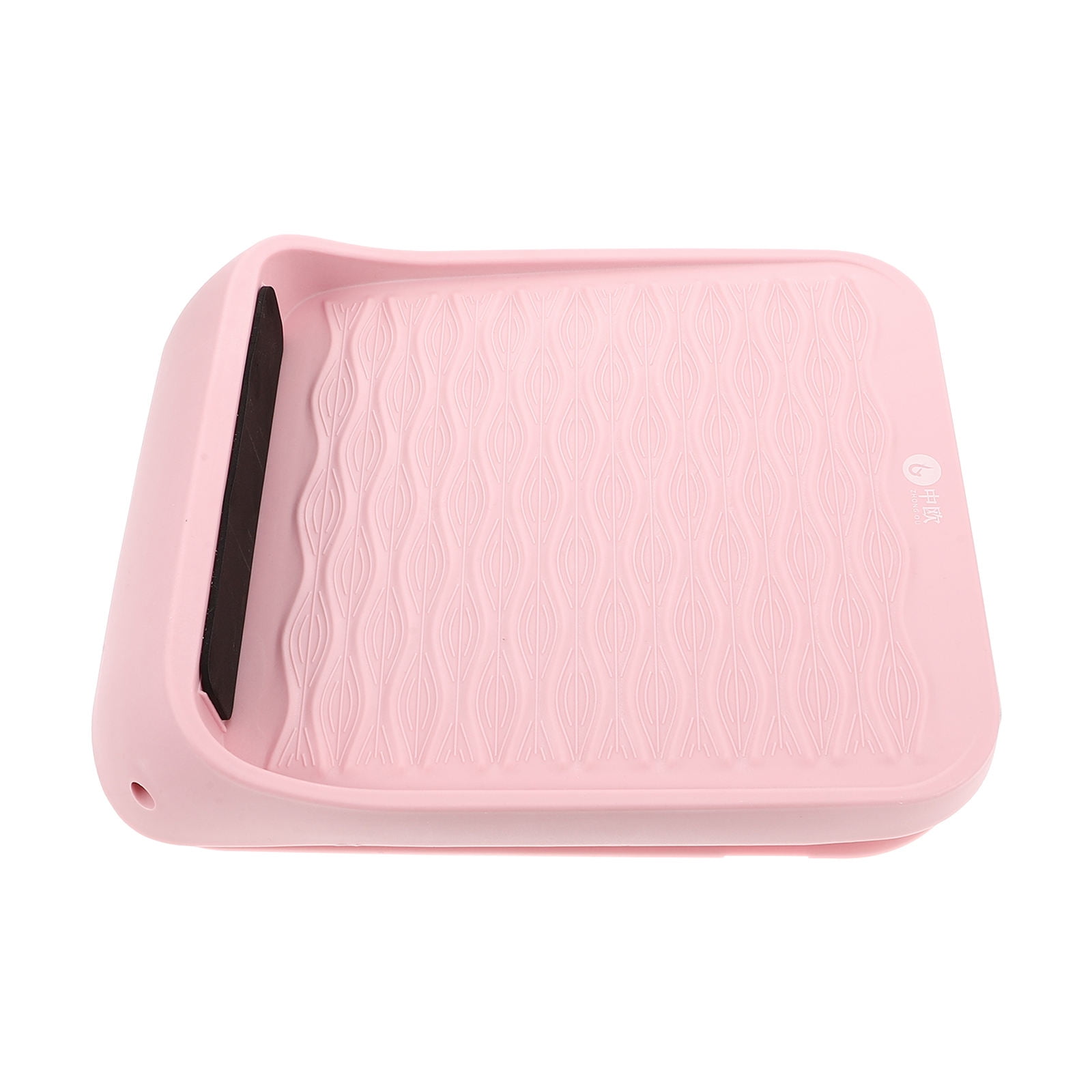 Masteelf Adjustable Non-Slip Incline Board Portable Calf Stretcher ...