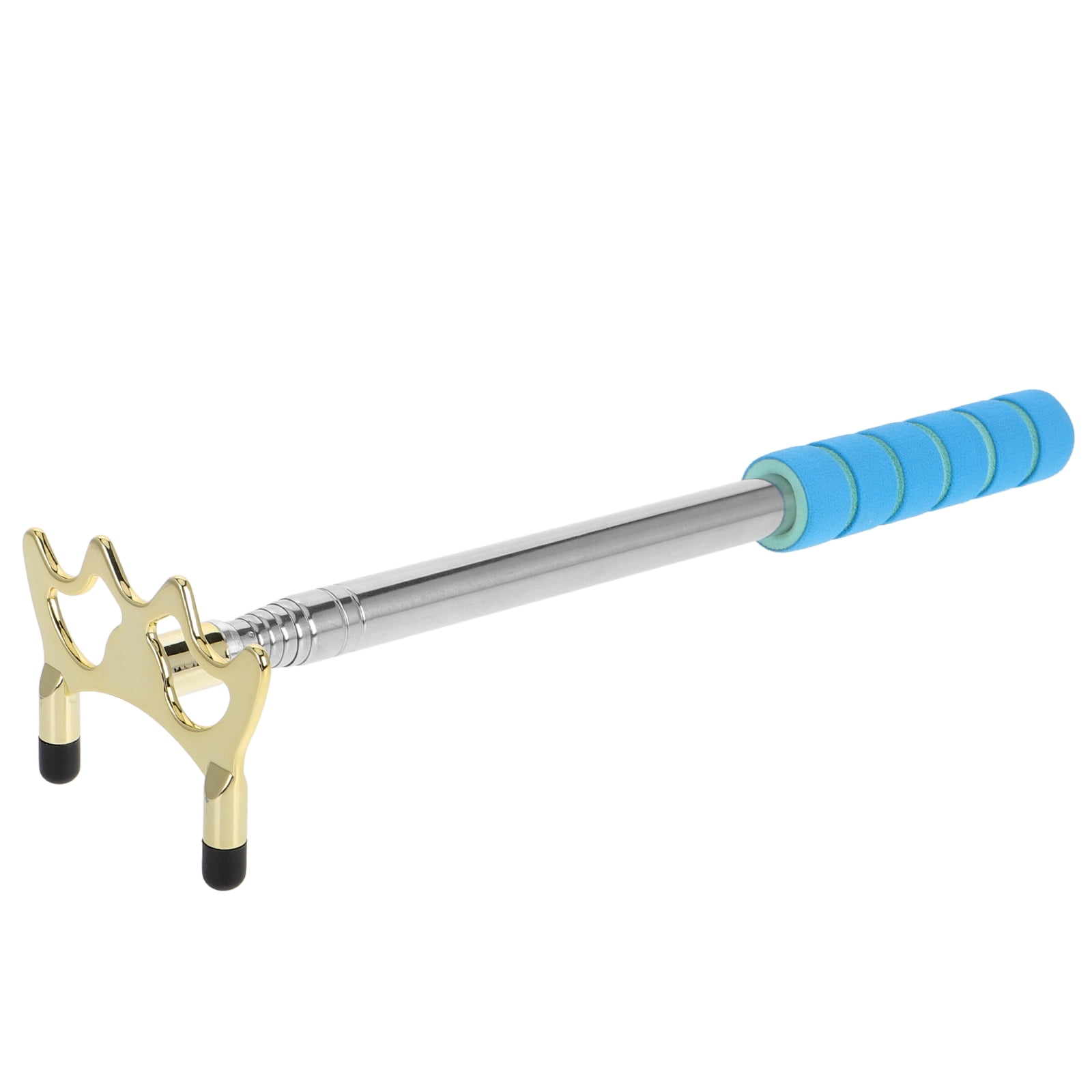 Masteelf Adjustable Pool Cue Bridge Stick With Extendable Handle And ...