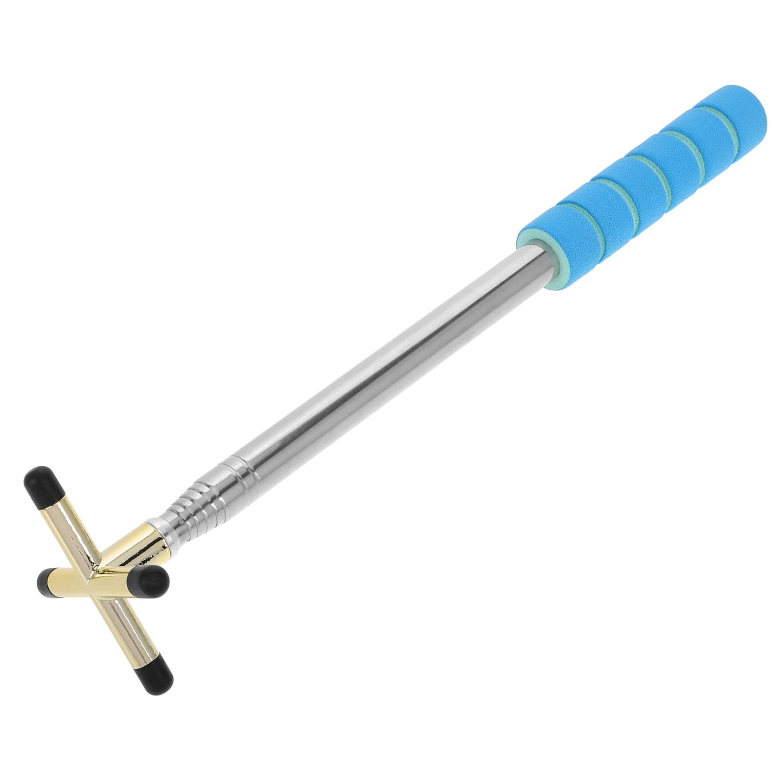 Masteelf Adjustable Pool Cue Bridge Stick With Extendable Handle And ...