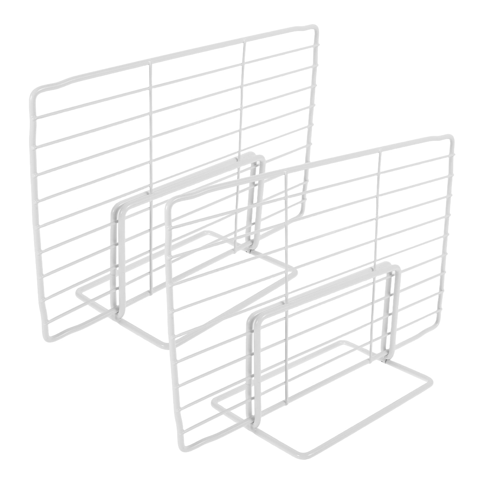 Masteelf Adjustable Refrigerator Dividers For Chest Freezer Partition ...