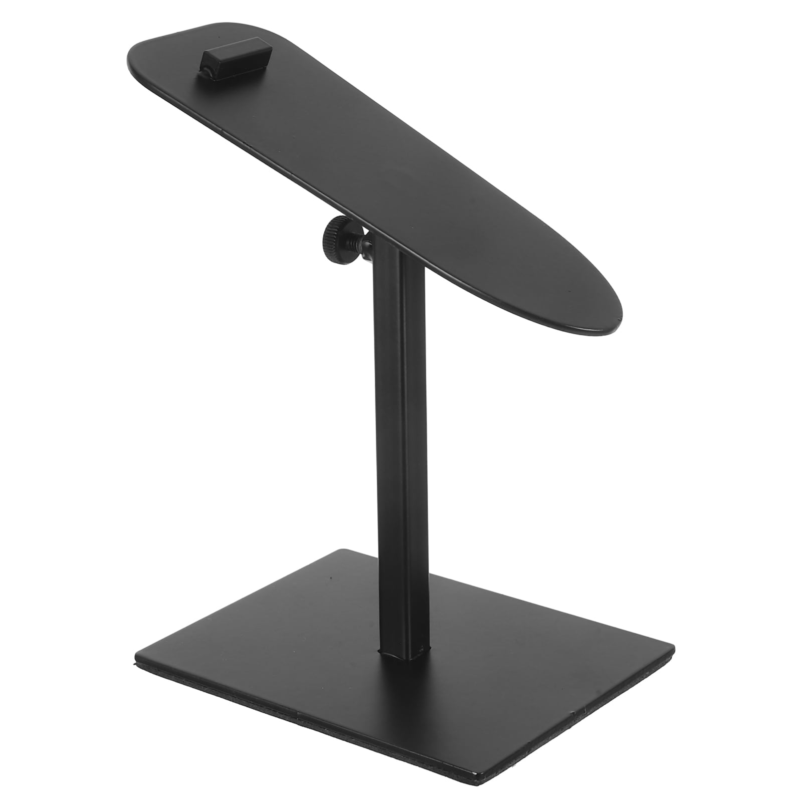 Masteelf Adjustable Stainless Steel Shoe Display Rack For Store And ...