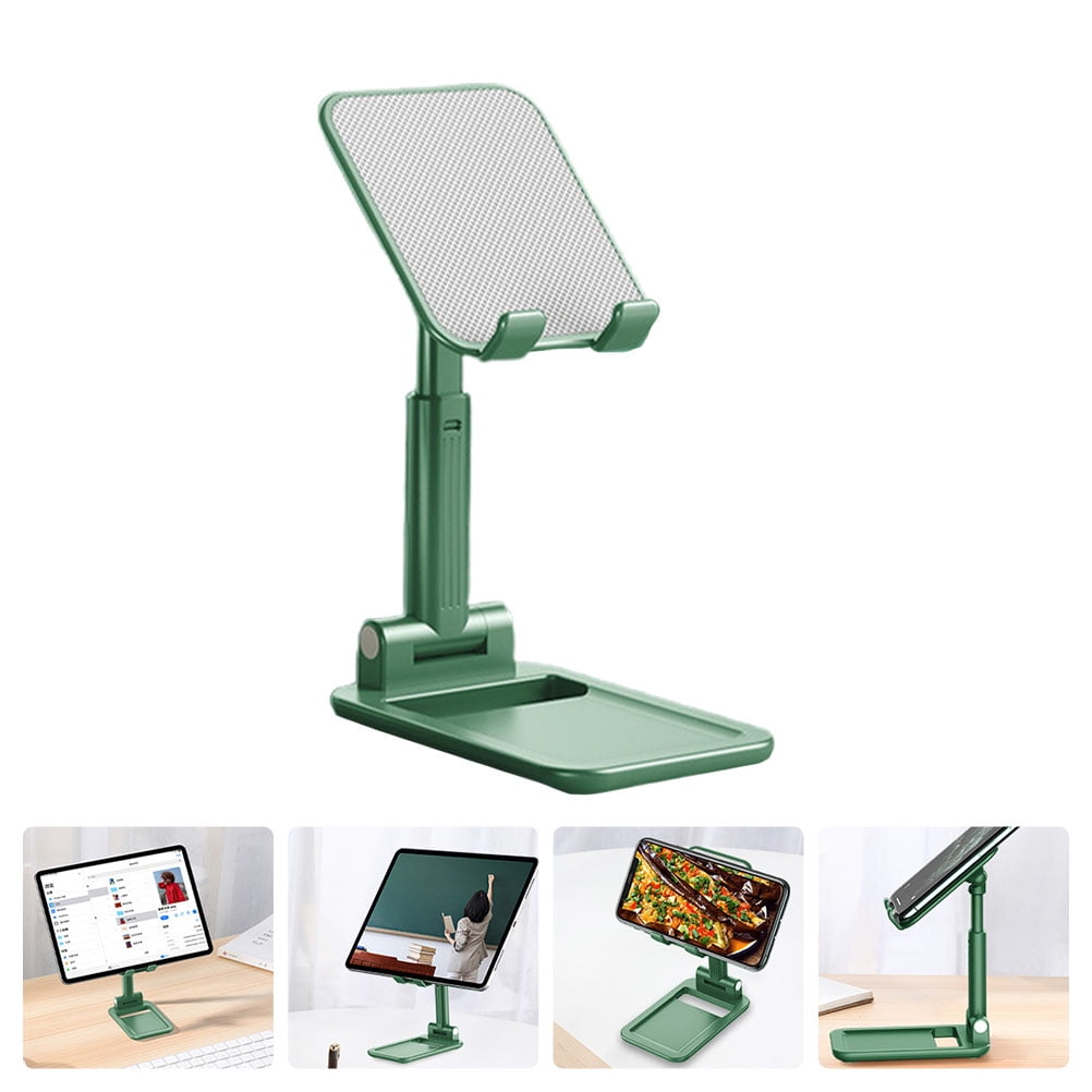 Masteelf Adjustable Tablet Phone Holder Phones Holders Back - Walmart.com