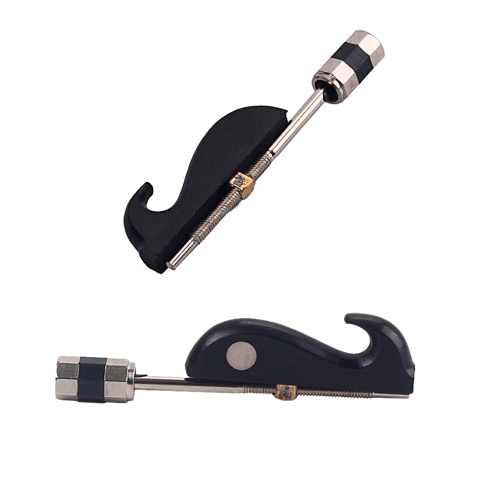 Masteelf Adjustable Tool for Erhu Accessory Musical Holder Sandalwood ...