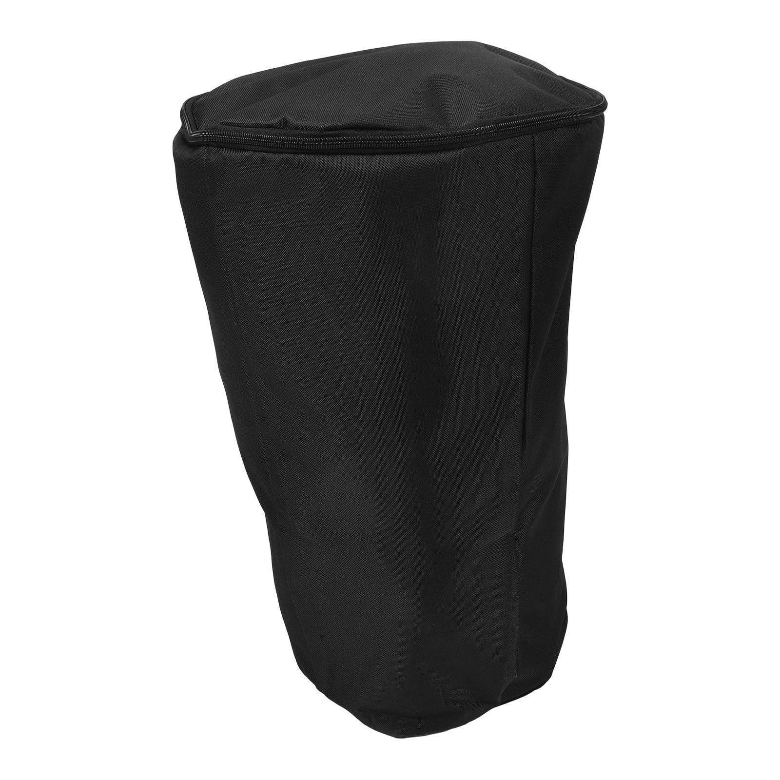 Masteelf Portable African Drum Carry Bag with Storage - Musical ...