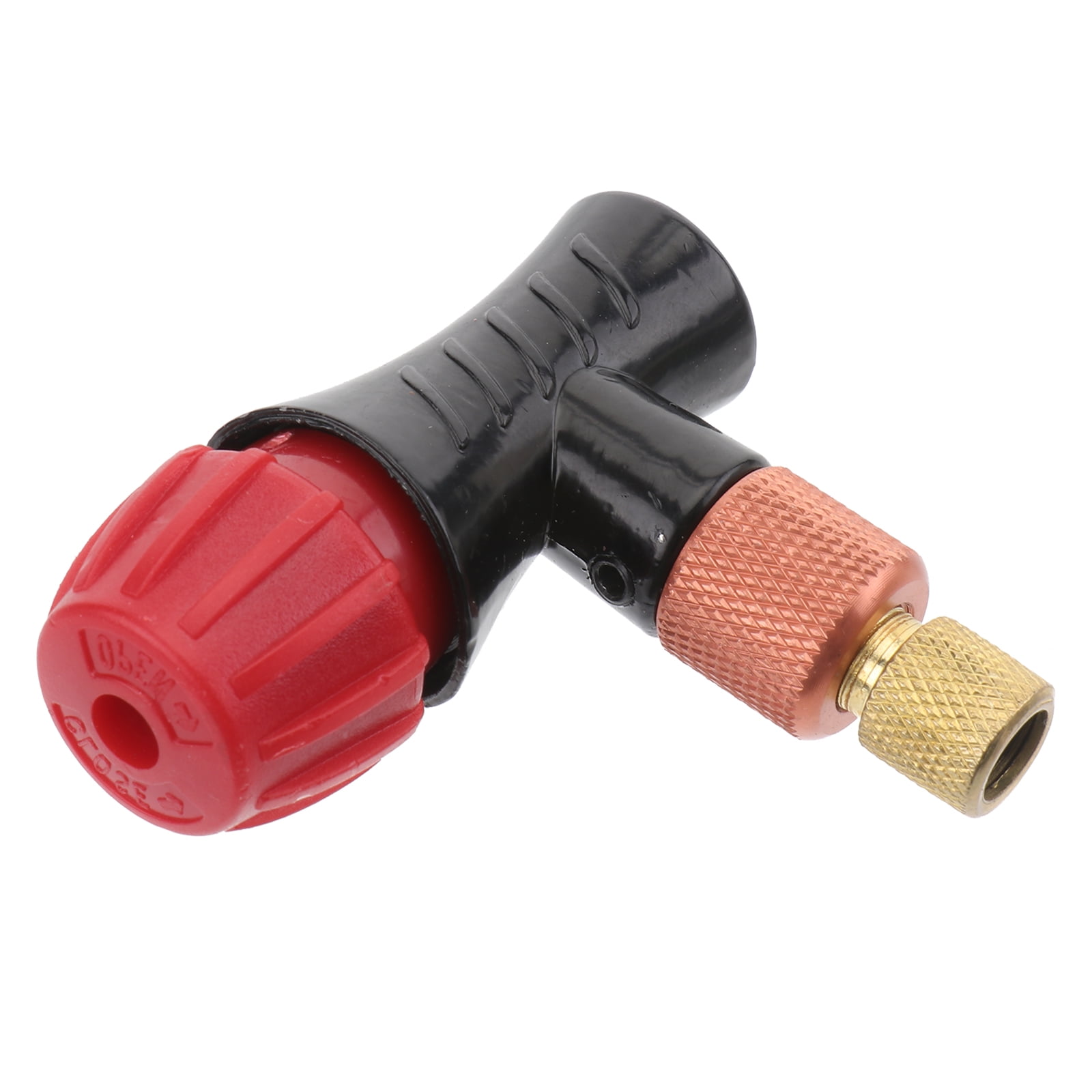 Masteelf Air Compressor Portable Mountain Bike Pumping Gas Cylinder - Walmart.com