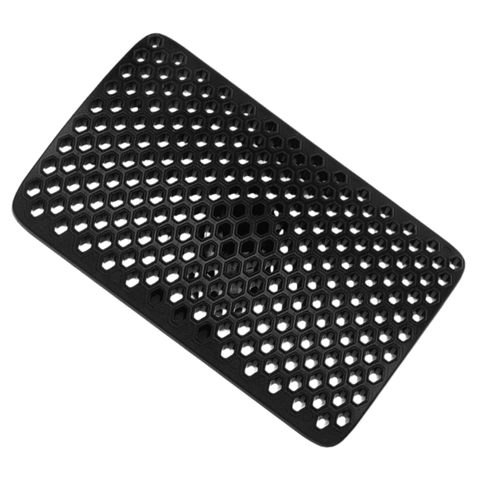 Masteelf Air Conditioner Vent Wind Guide Baffle Air Vent Deflector For ...