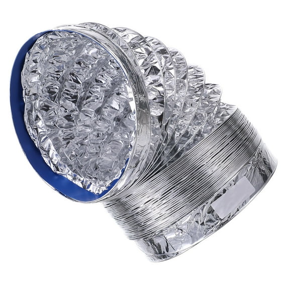 Masteelf Air Duct Assembly Ducting Dryer Vent Hose Drone Propeller ...