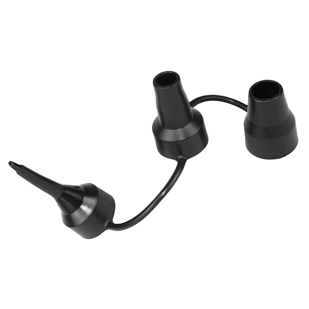 Masteelf Air Pump Nozzles for Inflatables Socket Plug Lamps Porcelain ...