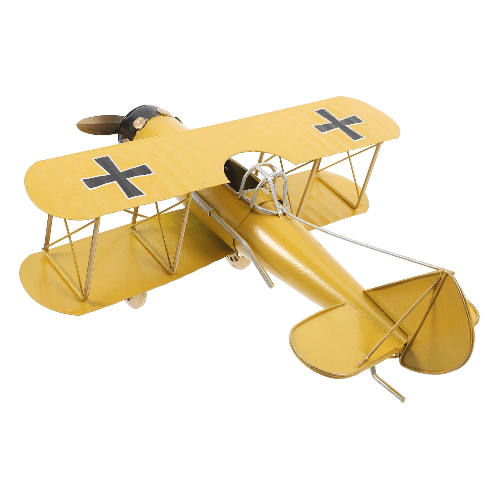 Masteelf Aircraft Model Airplane Centerpieces for Tables Decorations ...