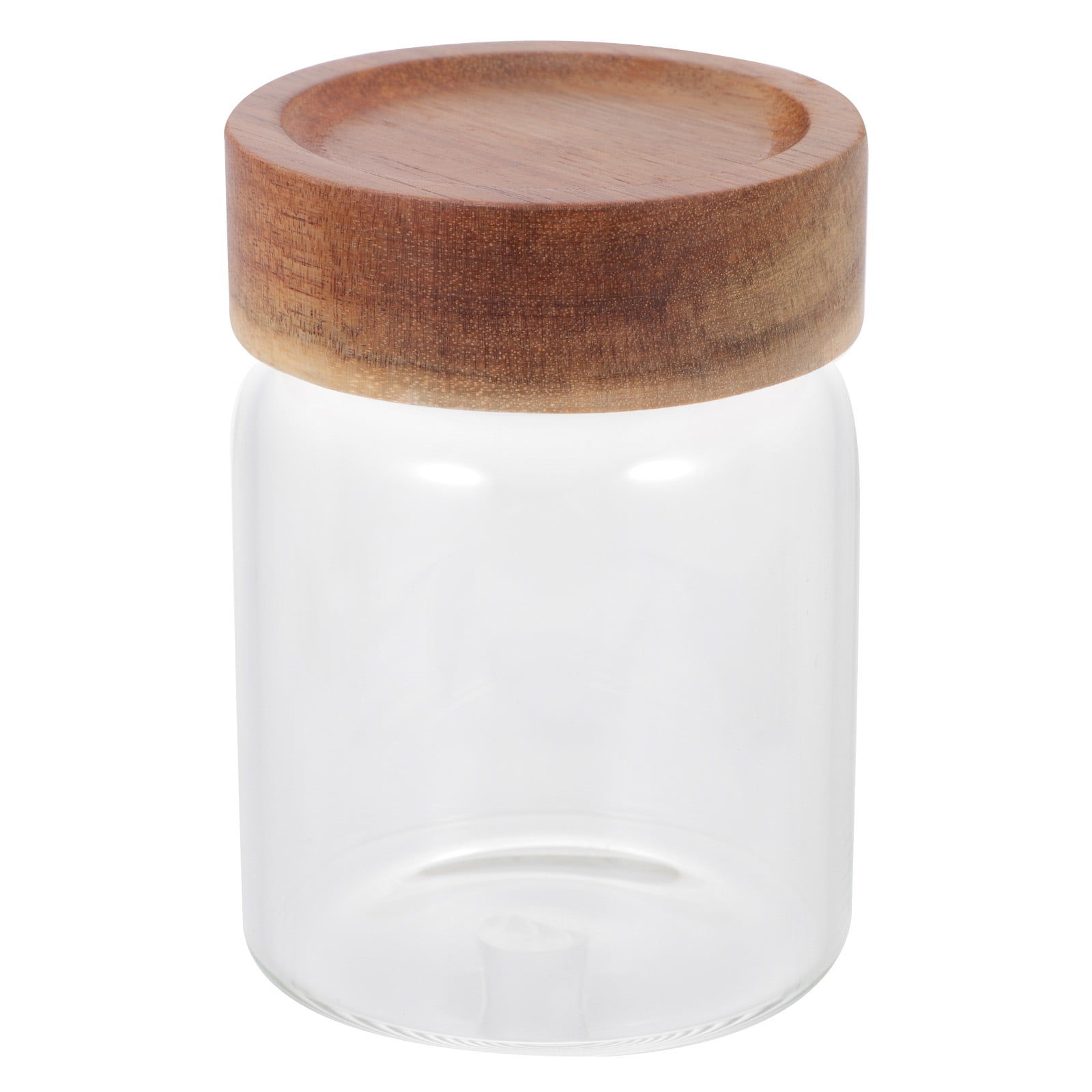 Masteelf Airtight Container Coffee Storage Tank Bean Holder - Walmart.com