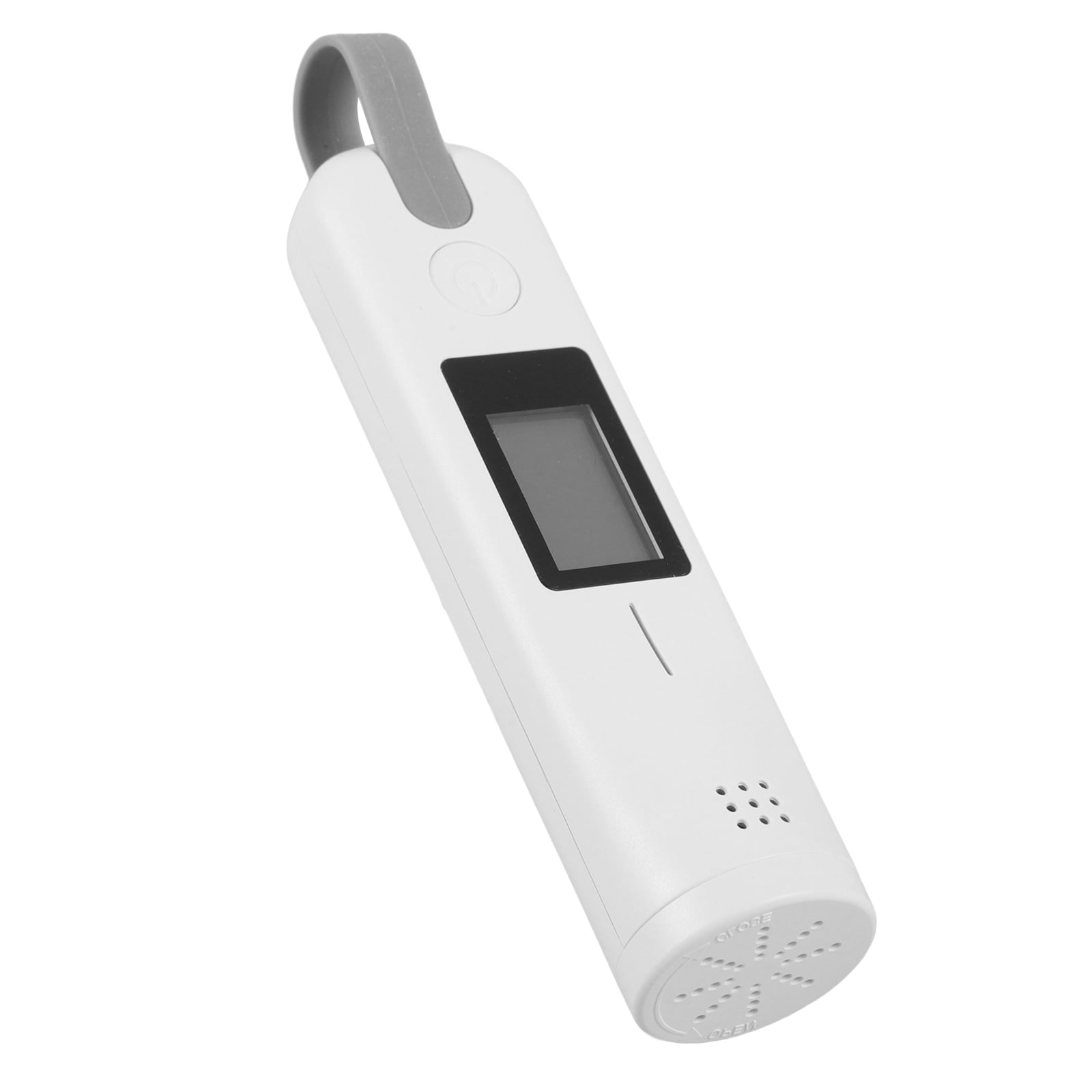 Masteelf Portable Breathalyzer Alcohol Testing Tool with Raindrops ...