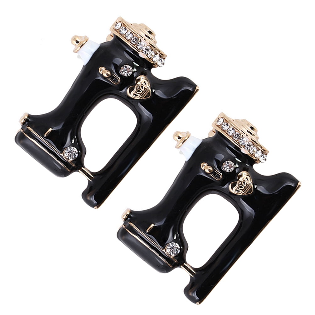 Masteelf Alloy Brooch for Decoration Beautiful and Practical Creative ...