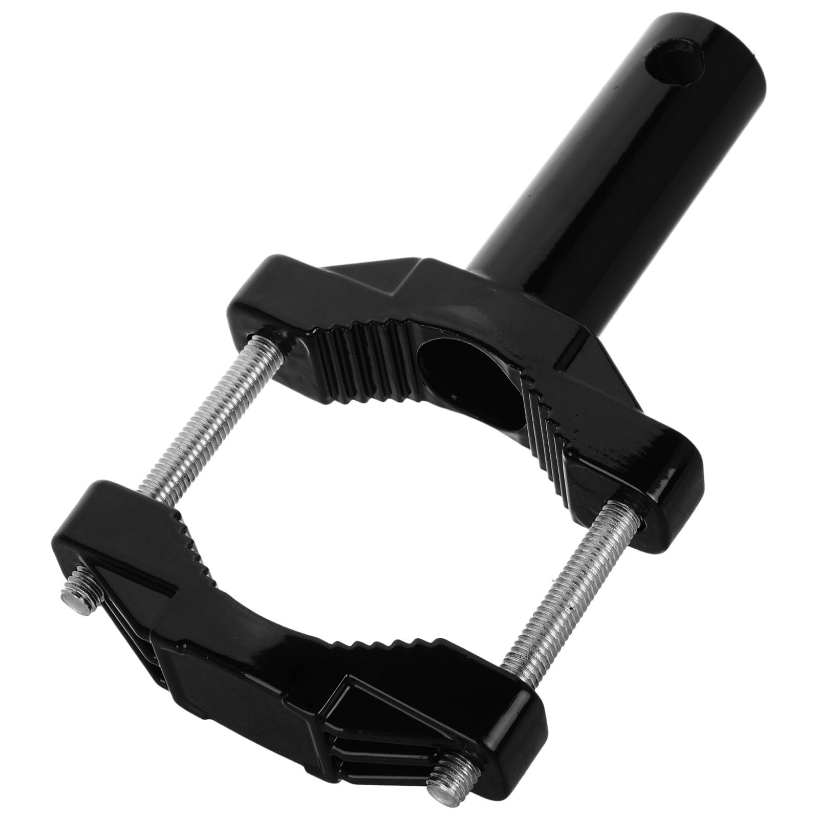 Masteelf Aluminium Alloy Light Bar Mounts Fog Light Mount Adjustable ...