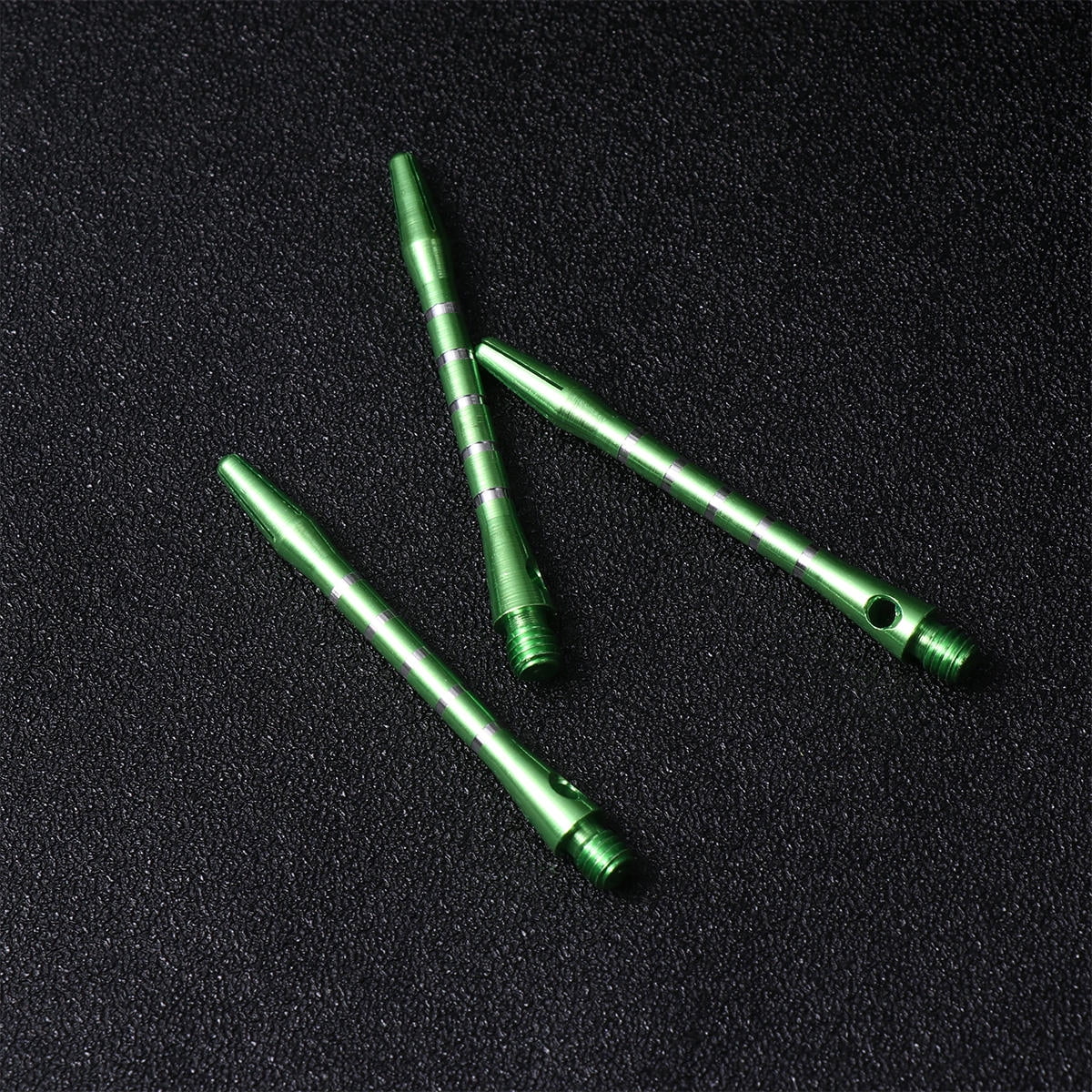 Masteelf 20- Aluminum Alloy Shafts with Standard 2BA Screw Thread for ...