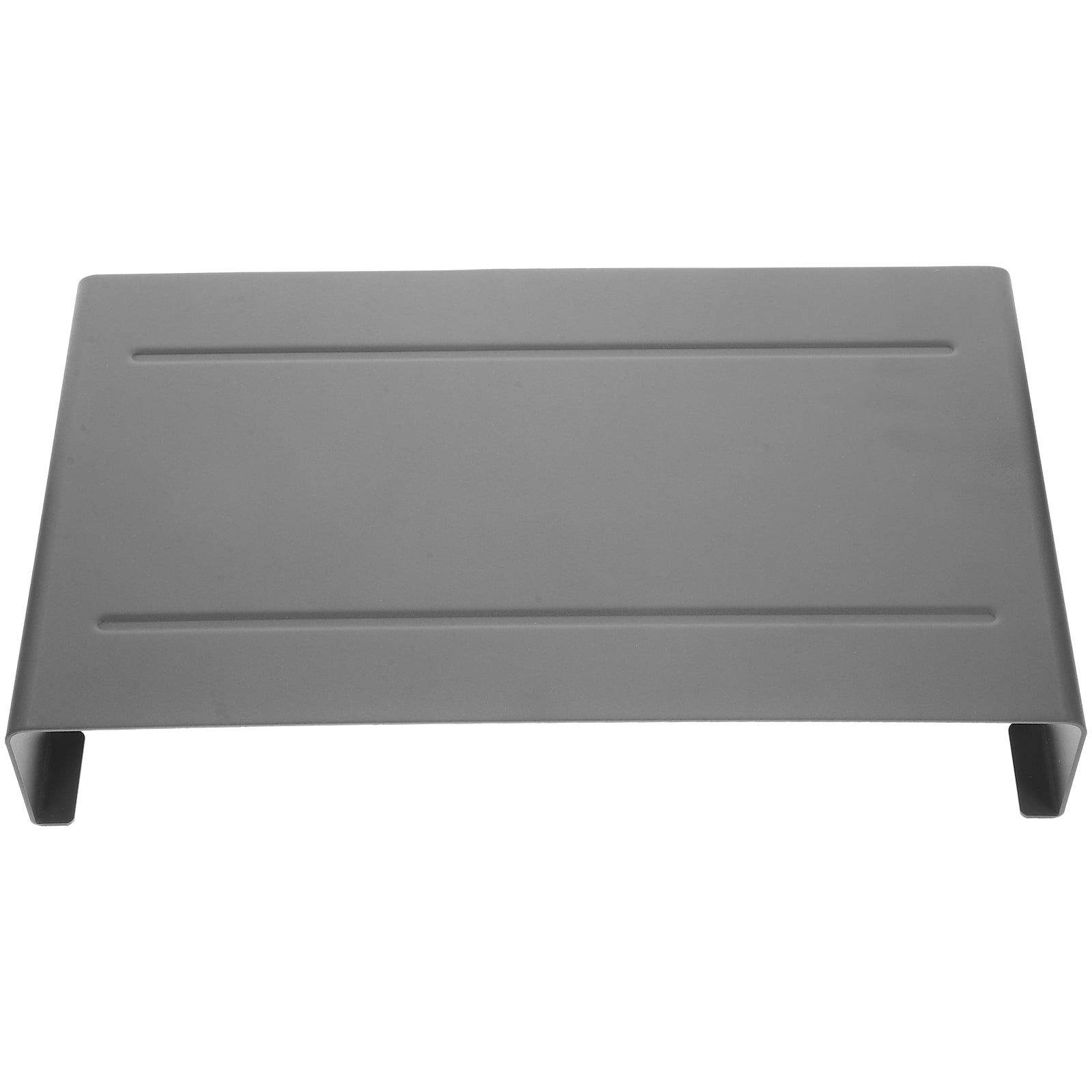 Masteelf Aluminum Alloy Monitor Riser Desktop Computer Screen Stand ...