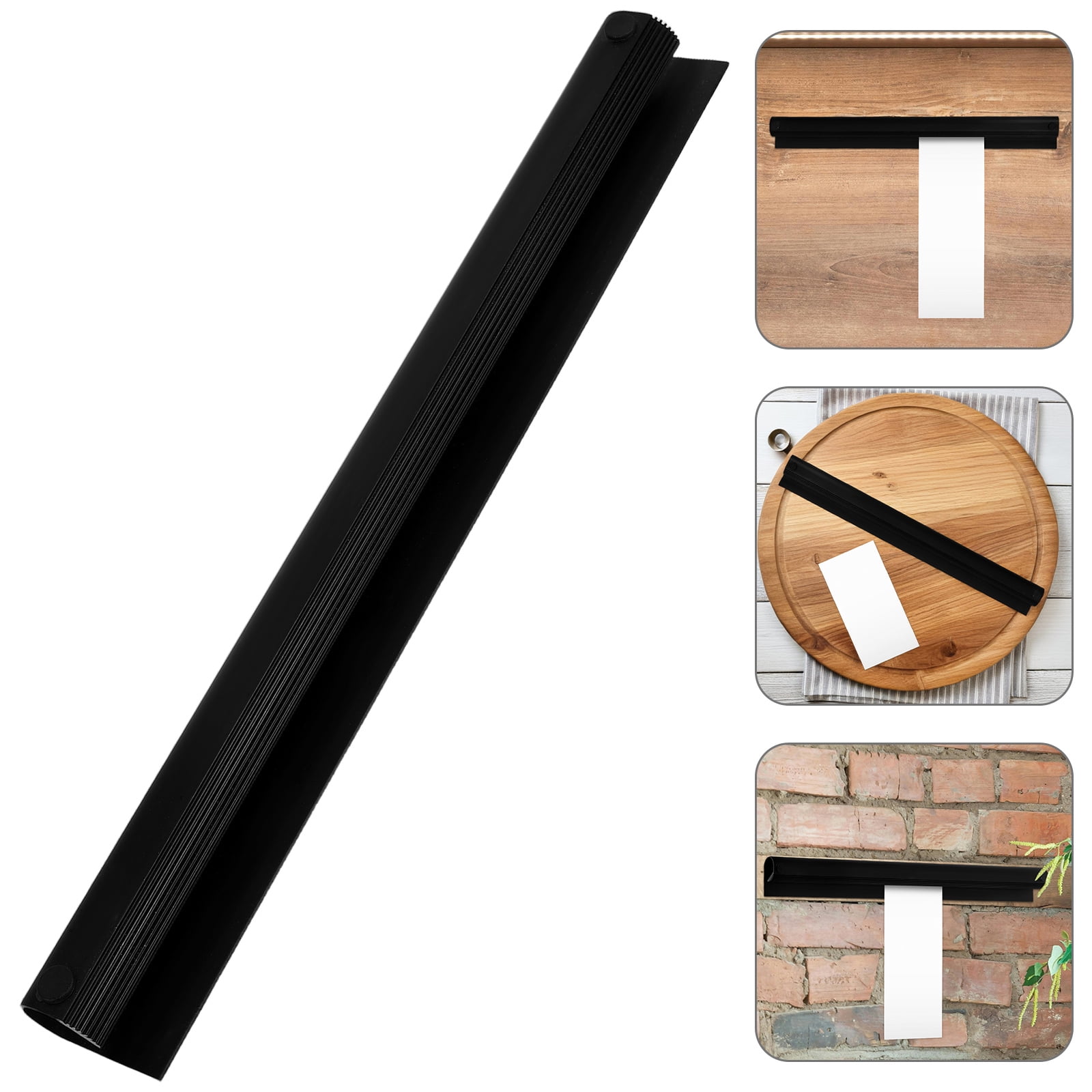 Masteelf Aluminum Kitchen Order Holder For Convenience Restaurant Order ...