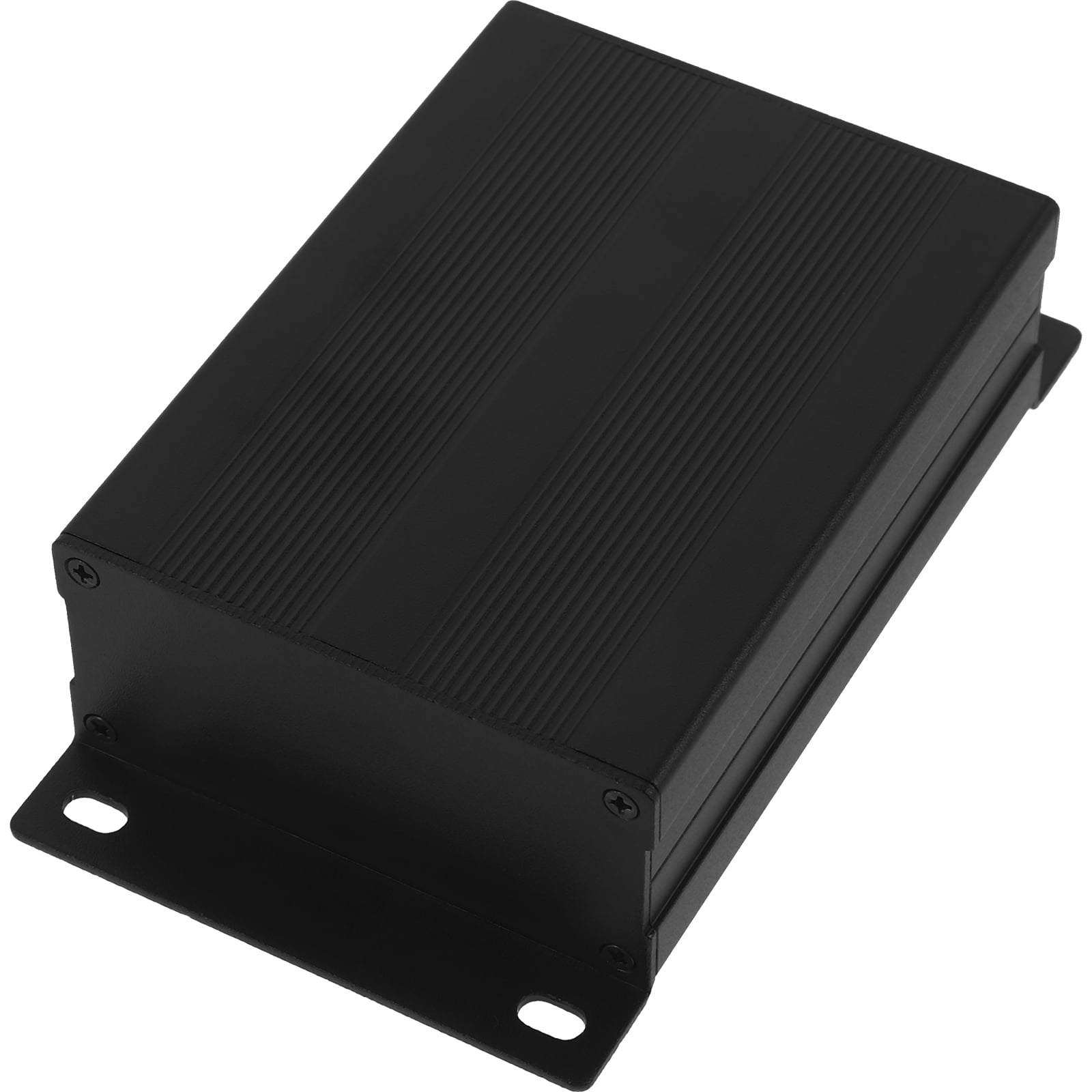 Masteelf Aluminum Project Box Small Electric Case Replacement Junction ...