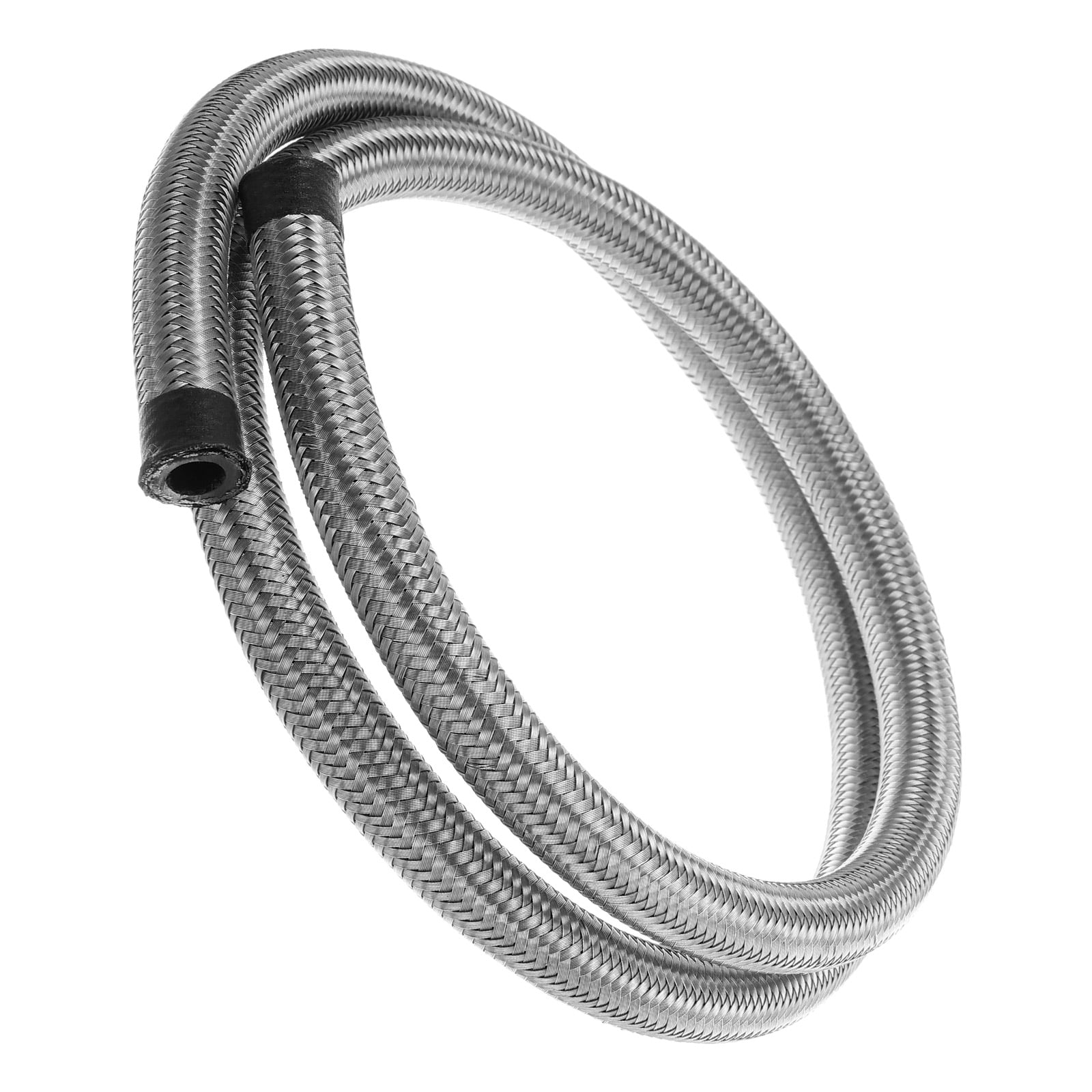 Masteelf An6 Line Nylon Braided Hose Stainless Steel Line For Car ...