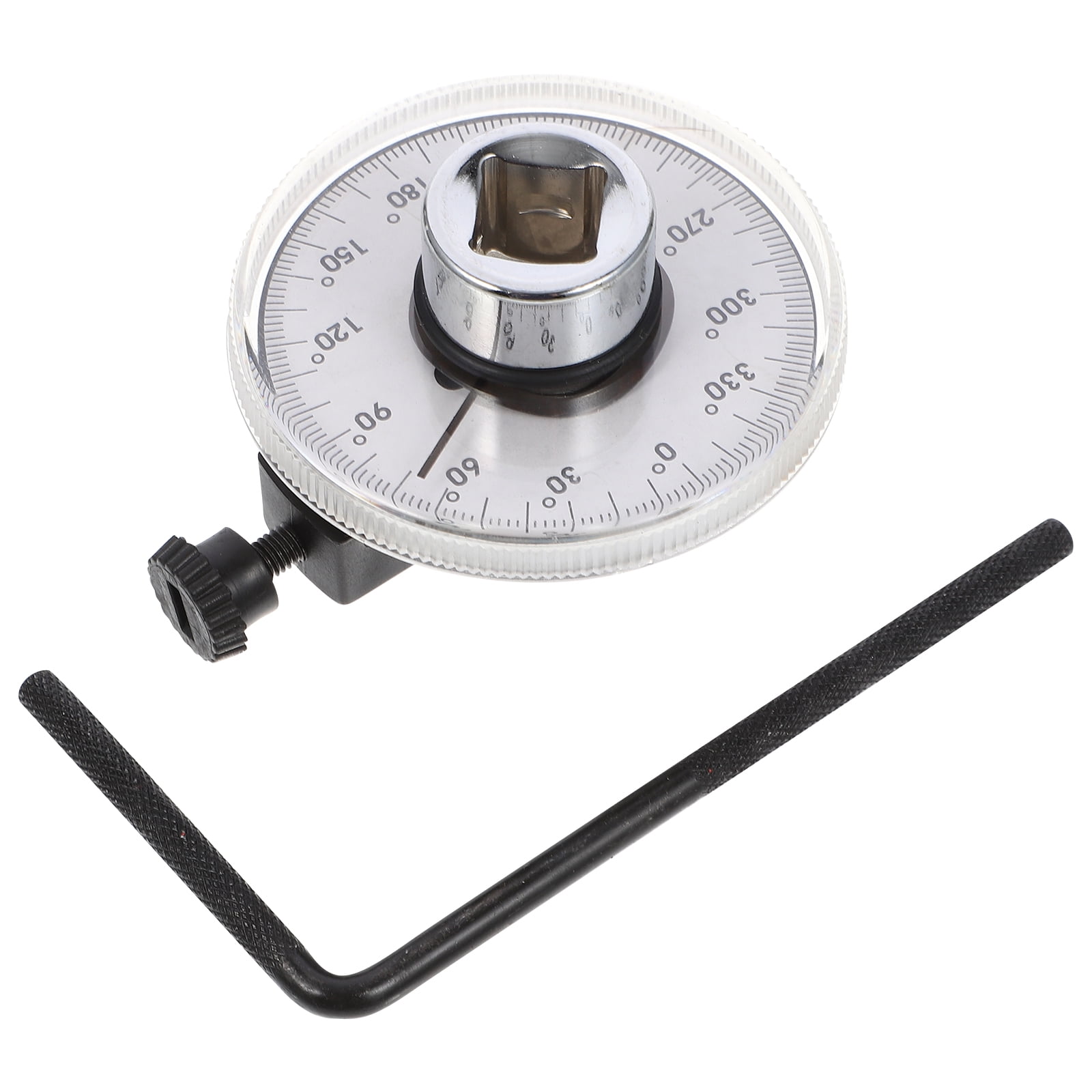 Masteelf Angle Torque Gauge Auto Garage Tool Hand Tools Wrench ...