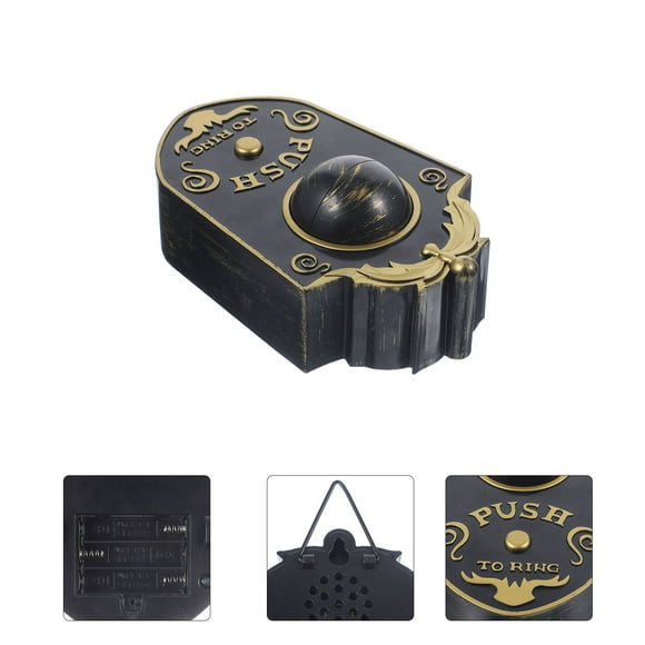 Battery Operated Doorbells in Doorbells - Walmart.com