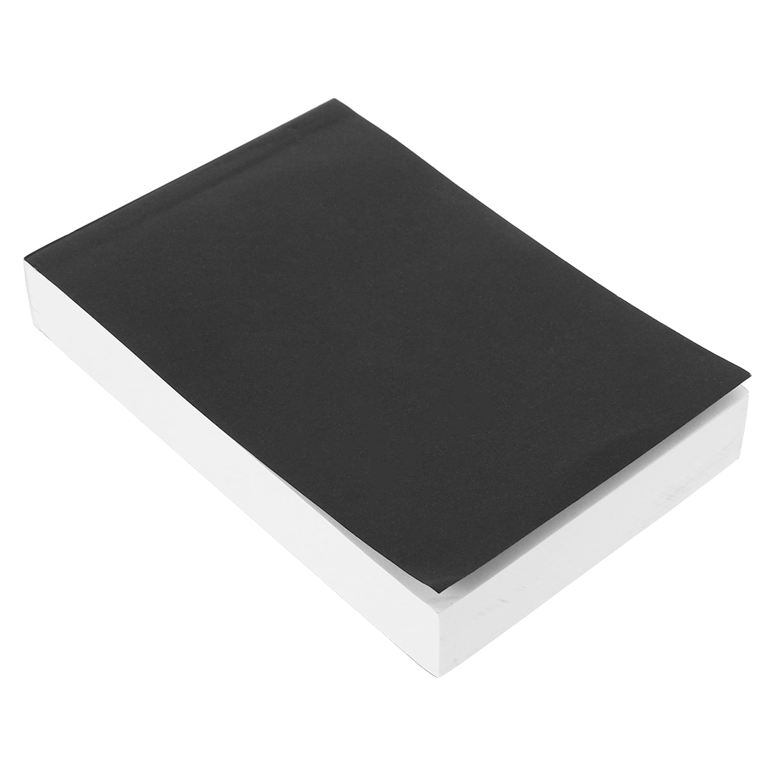 Masteelf Animation Sketch Book with Blank Paper and Kraft Cover for ...