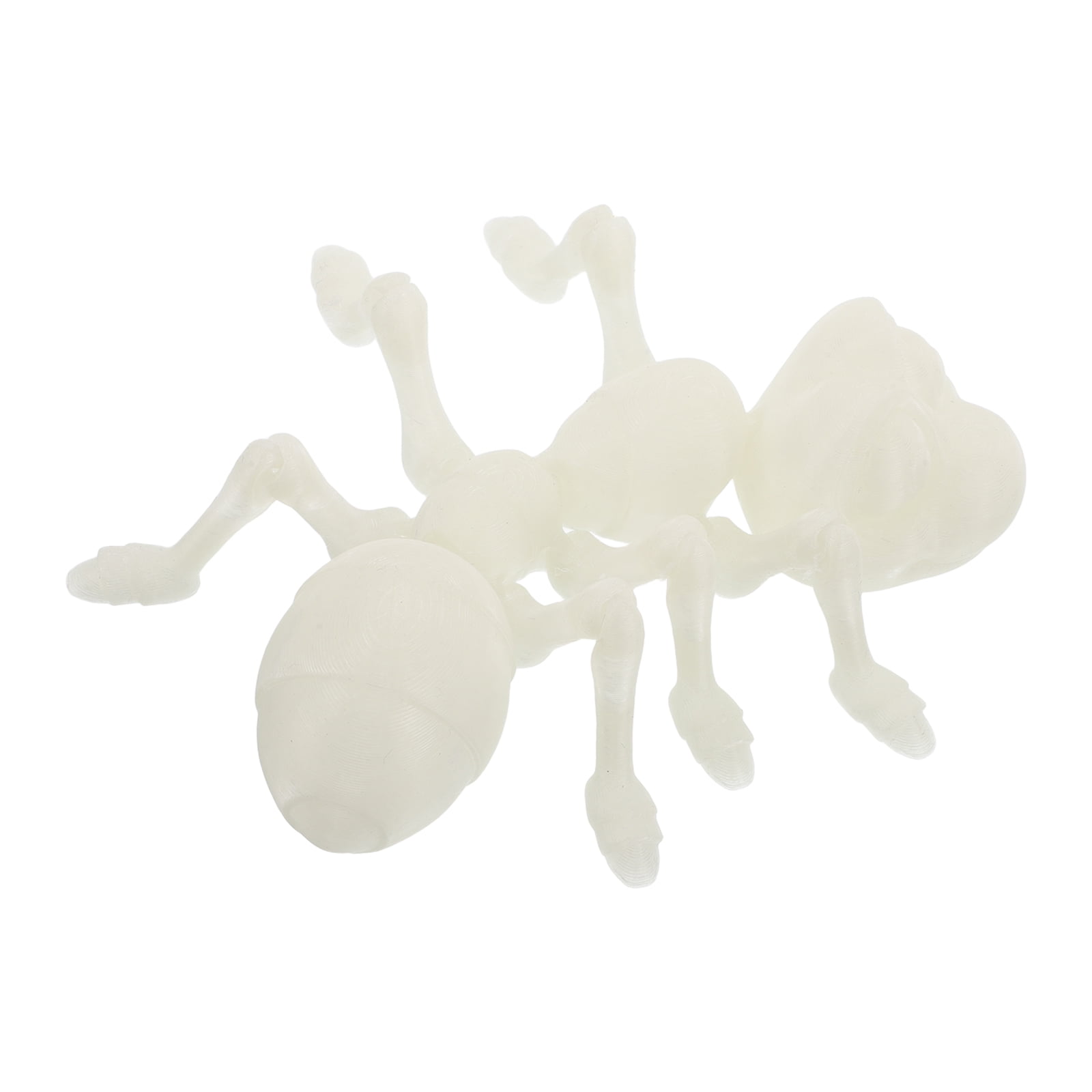 Masteelf Ant Shape Adornment Ant Model Decoration Ant Sculpture ...