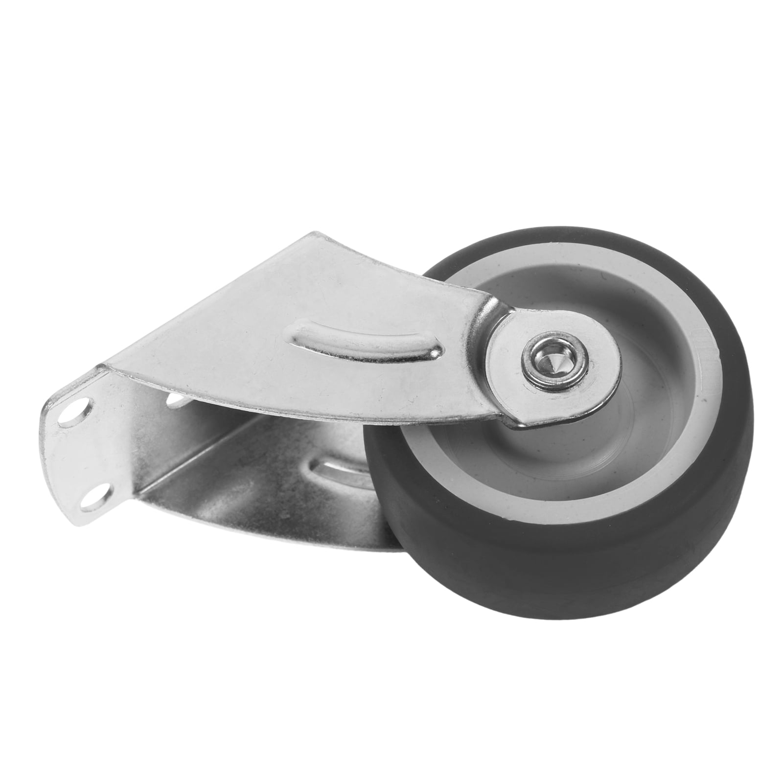 Masteelf Anti-Sag Sliding Door Bottom Guide Roller with Screws Heavy ...