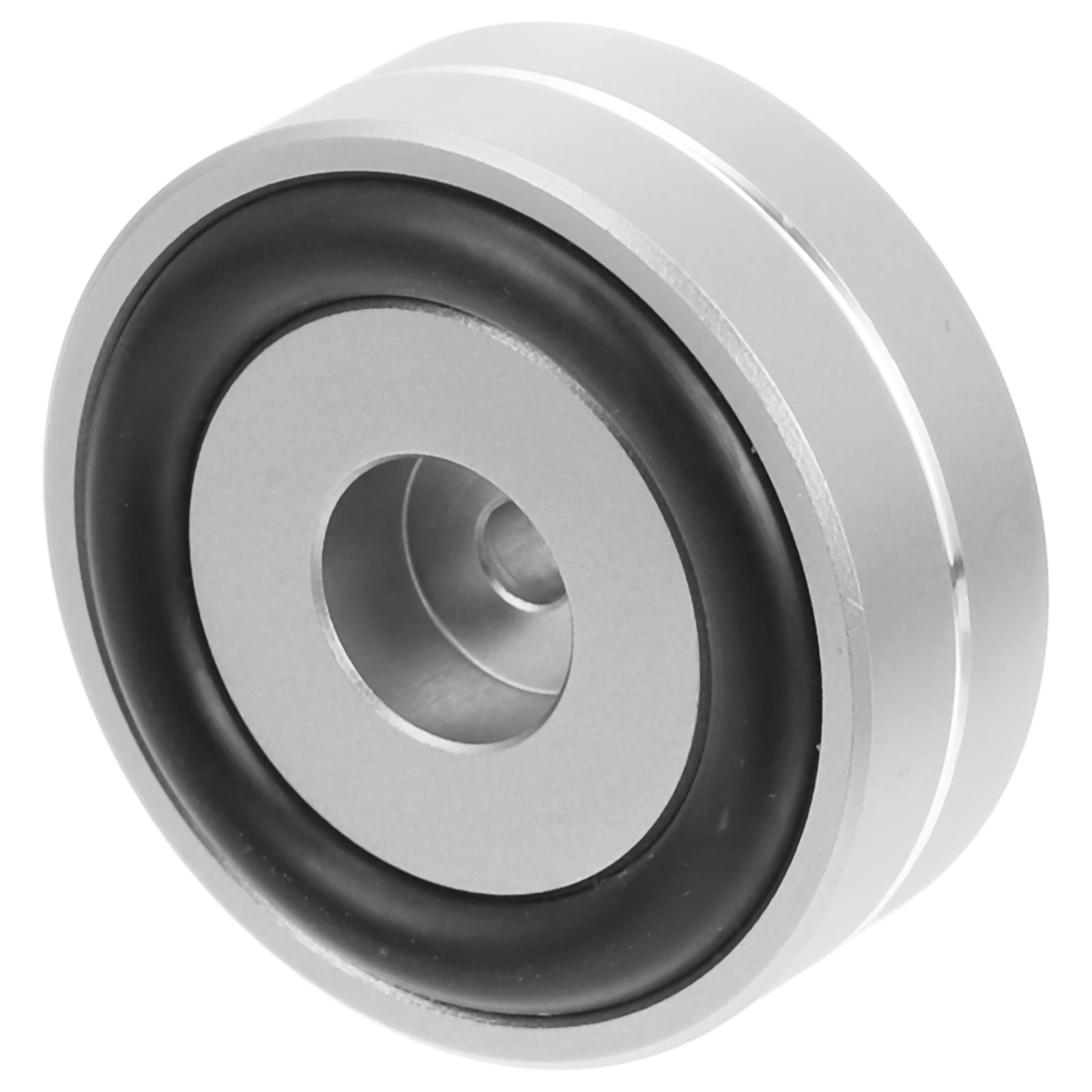 Masteelf Anti Vibration Amplifier Feet Pad Aluminium Universal Speaker ...