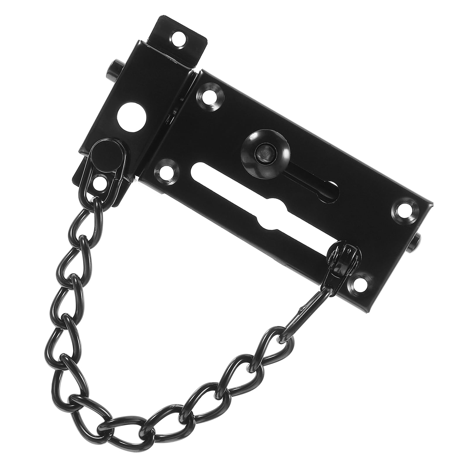 Masteelf Anti-theft Chain Door Bolt Lock for Security Locks Doors ...