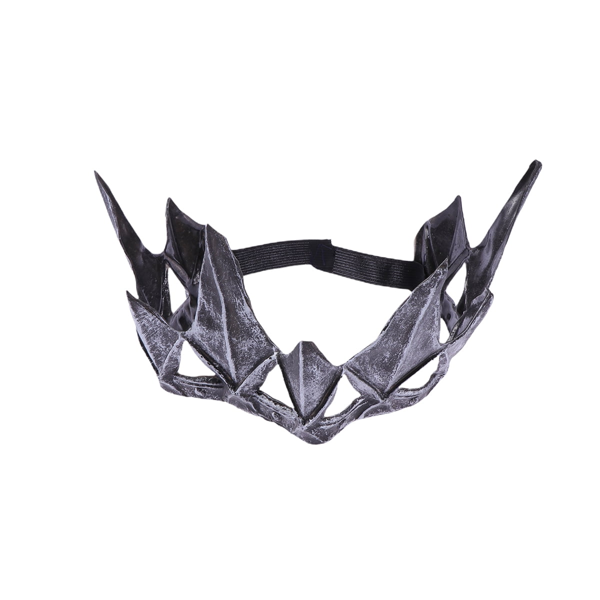 Masteelf Antique Crown Celebration Prop for Ladies Birthday Party ...