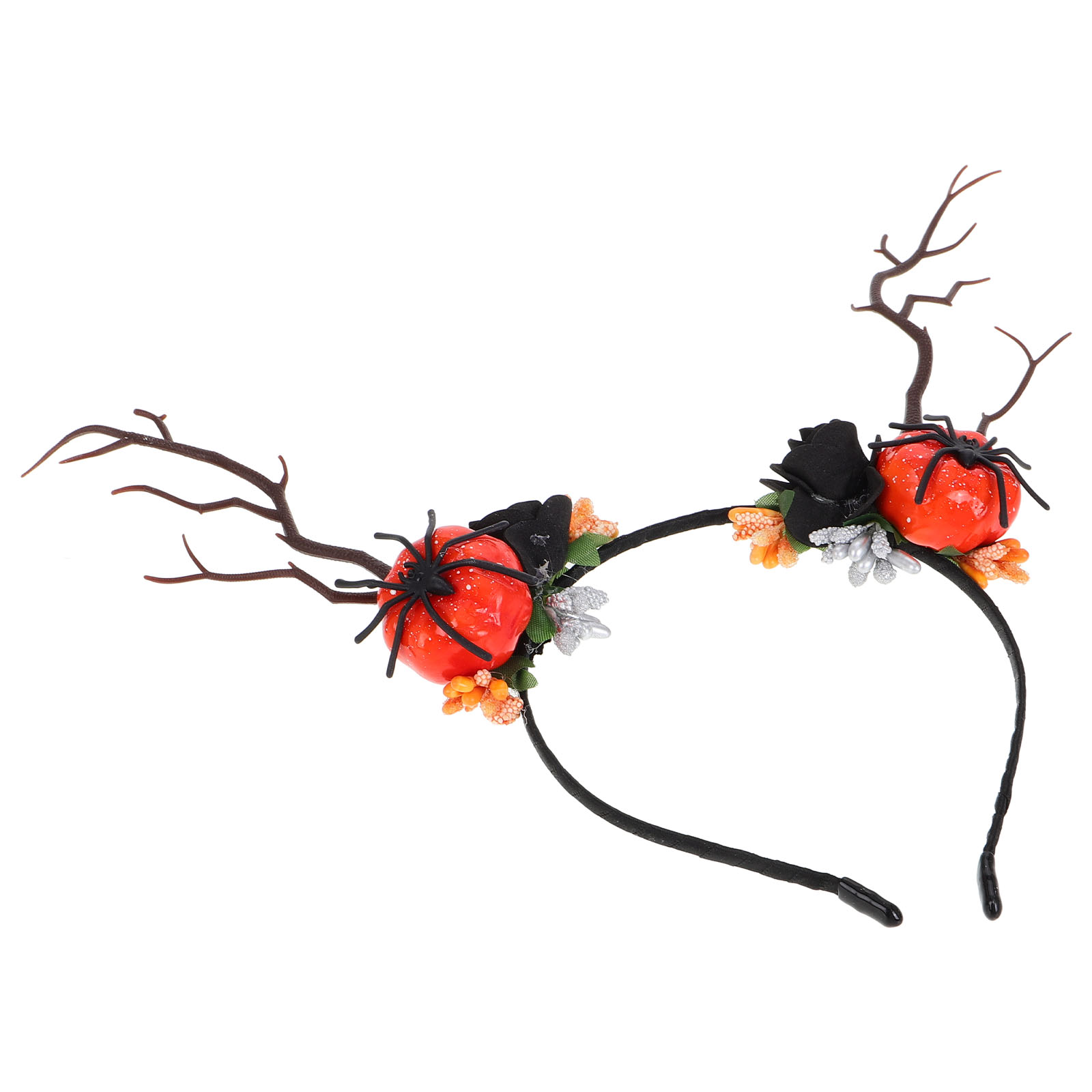 Masteelf Antler Headband for Women with Simulated Tree Branch Design ...